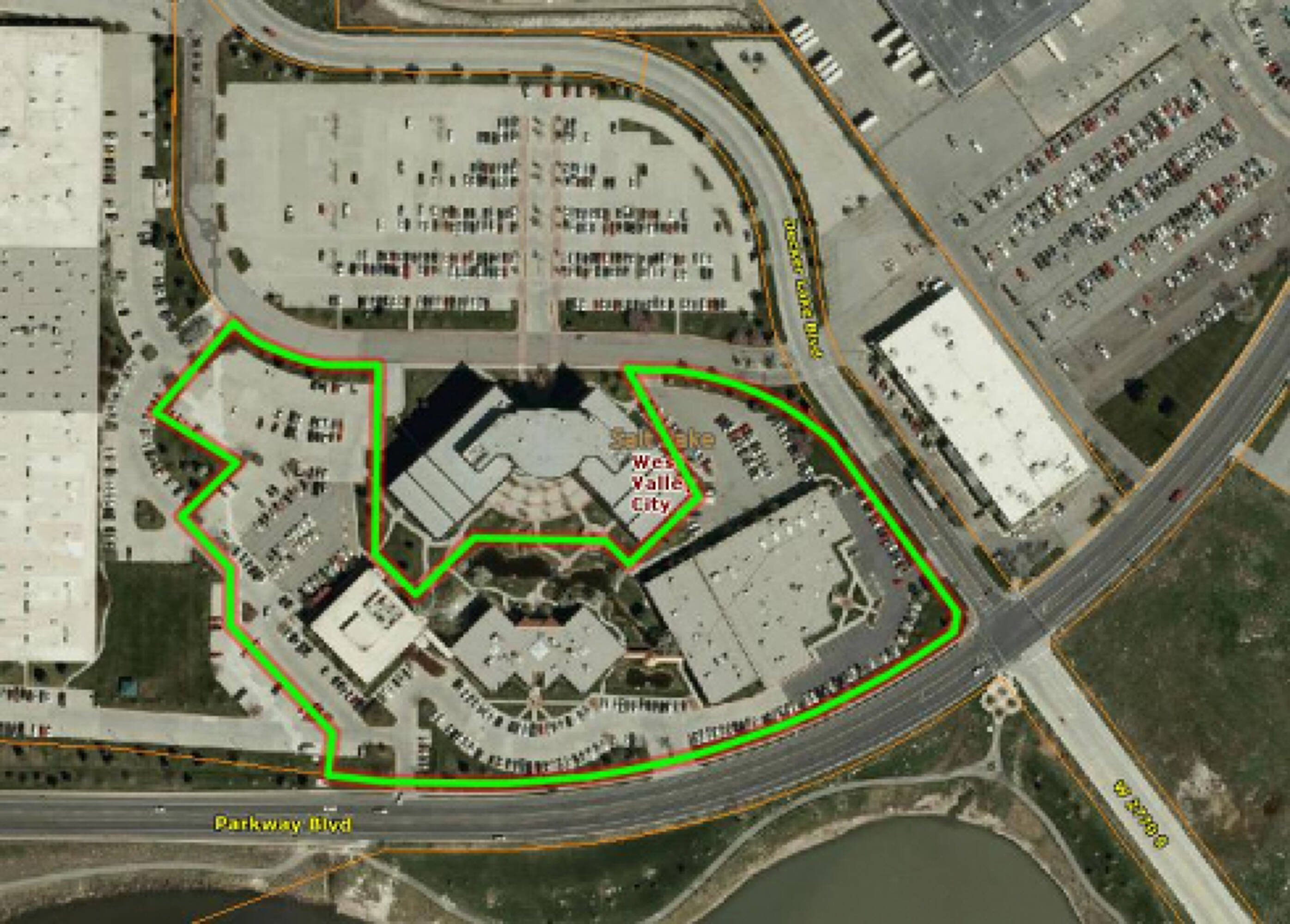 2150 Parkway Blvd, West Valley City, UT 84119 | Crexi.com