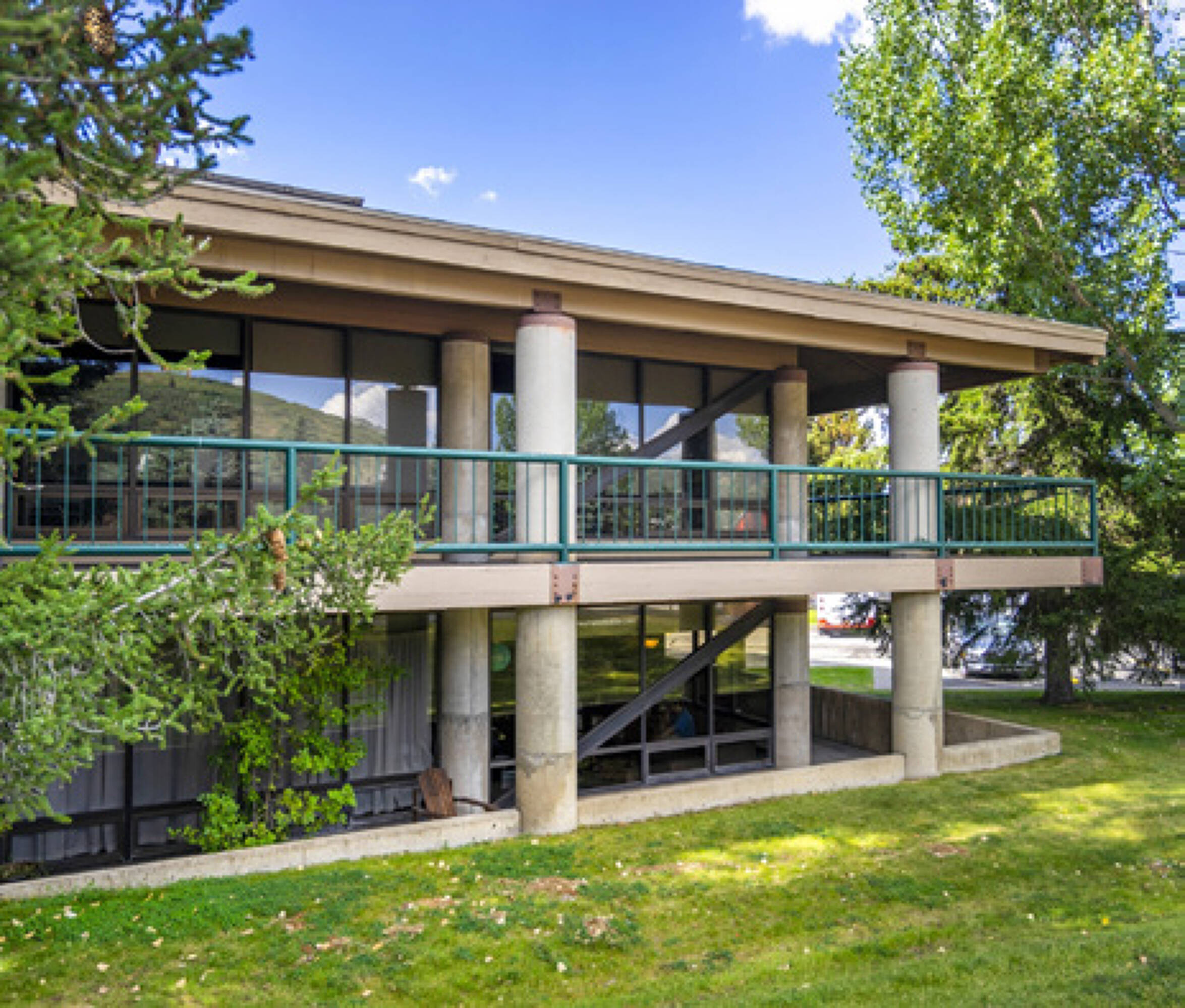 1500 Kearns Blvd, Park City, UT 84060 | Crexi.com