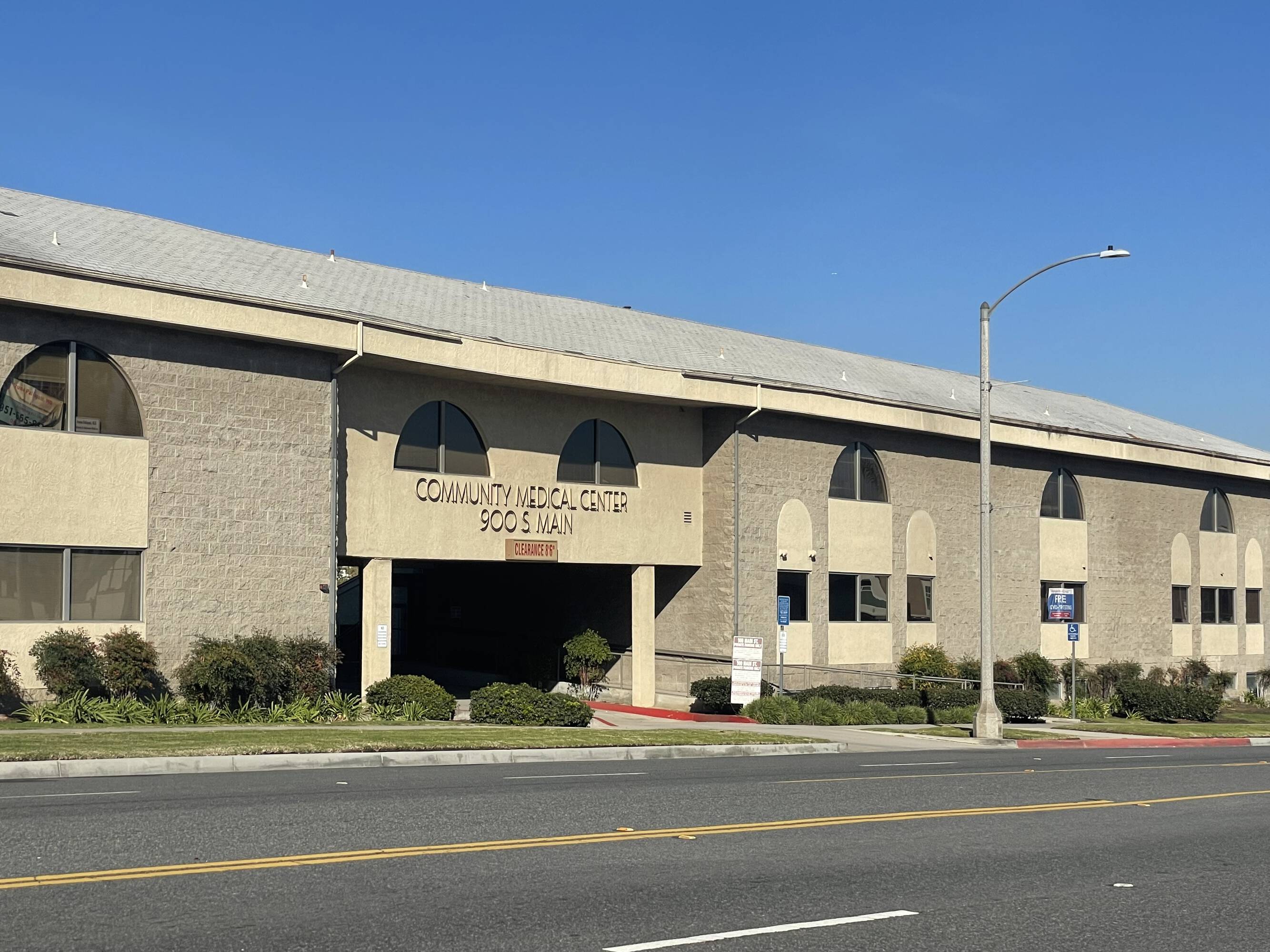 900 S Main St, Corona, CA 92882 | Crexi.com