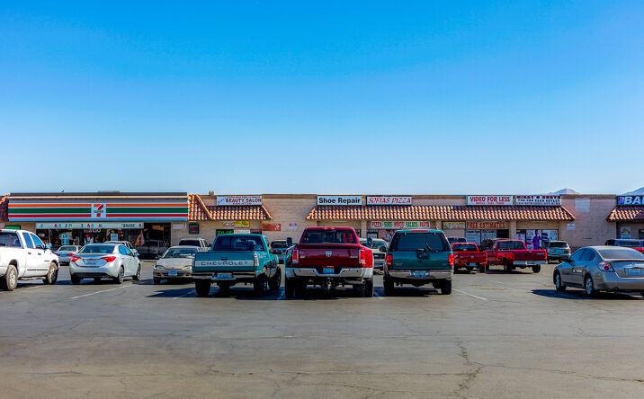 3112 Las Vegas Blvd N, Las Vegas, NV 89115 | Crexi.com