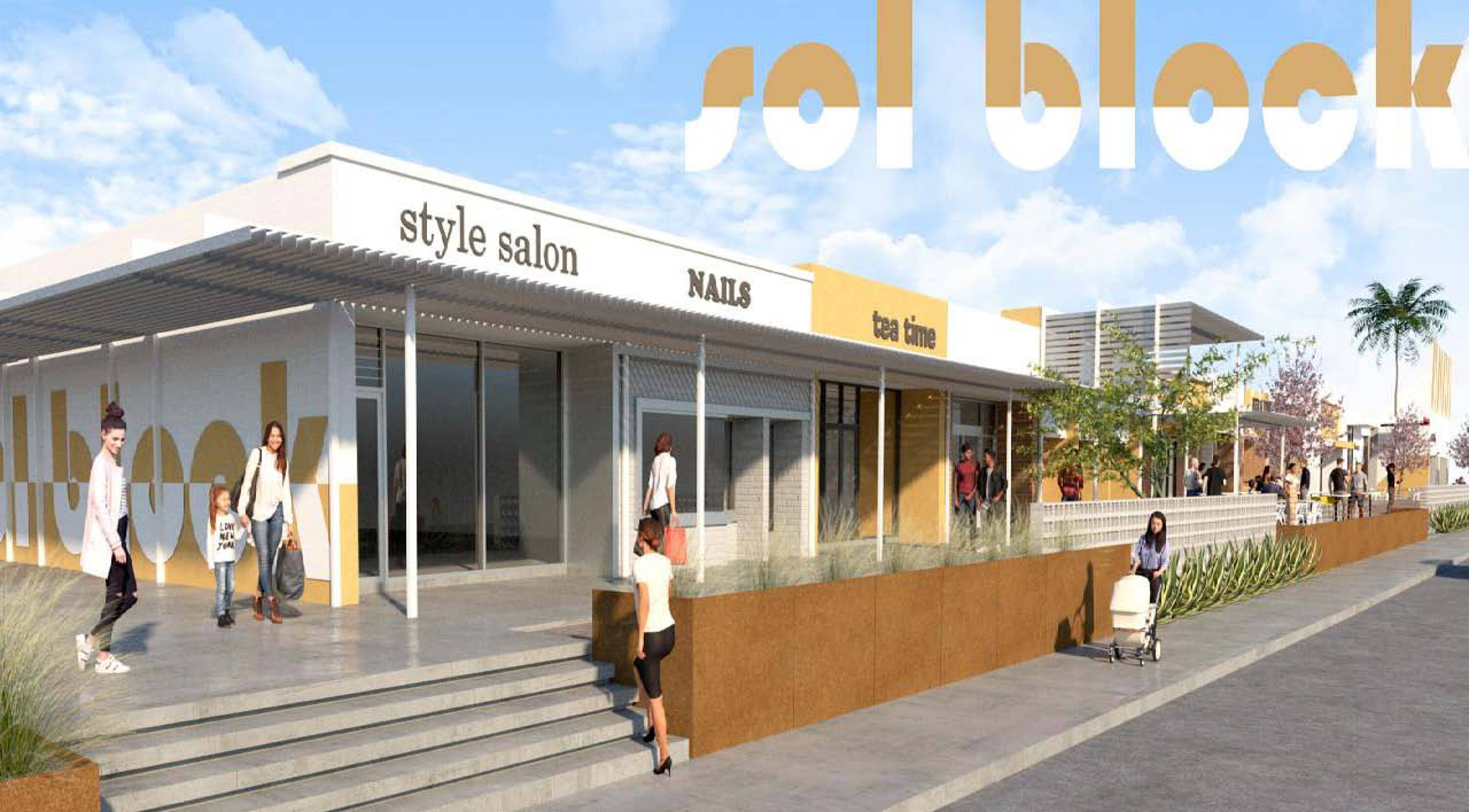 2609 E Broadway Blvd, Tucson, AZ 85716 | Crexi.com