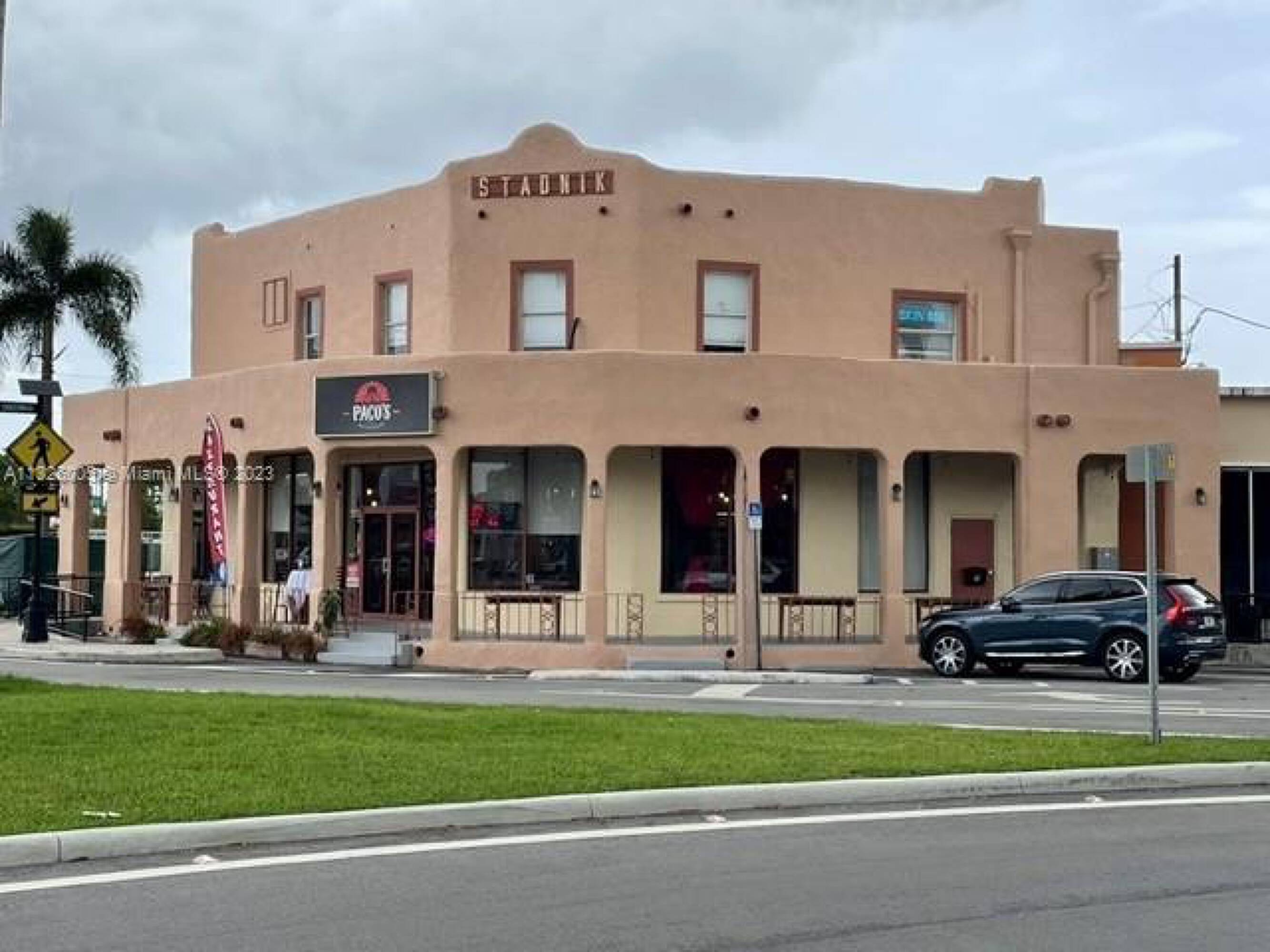 45 Curtiss Pkwy, Miami Springs, FL 33166 | Crexi.com