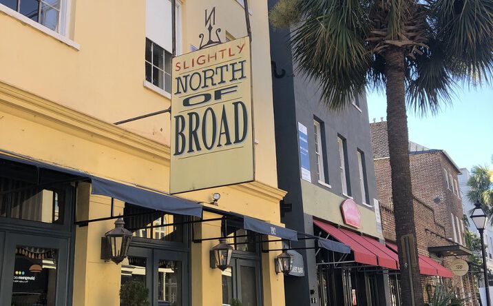 192 E Bay St, Charleston, SC 29401 | Crexi.com