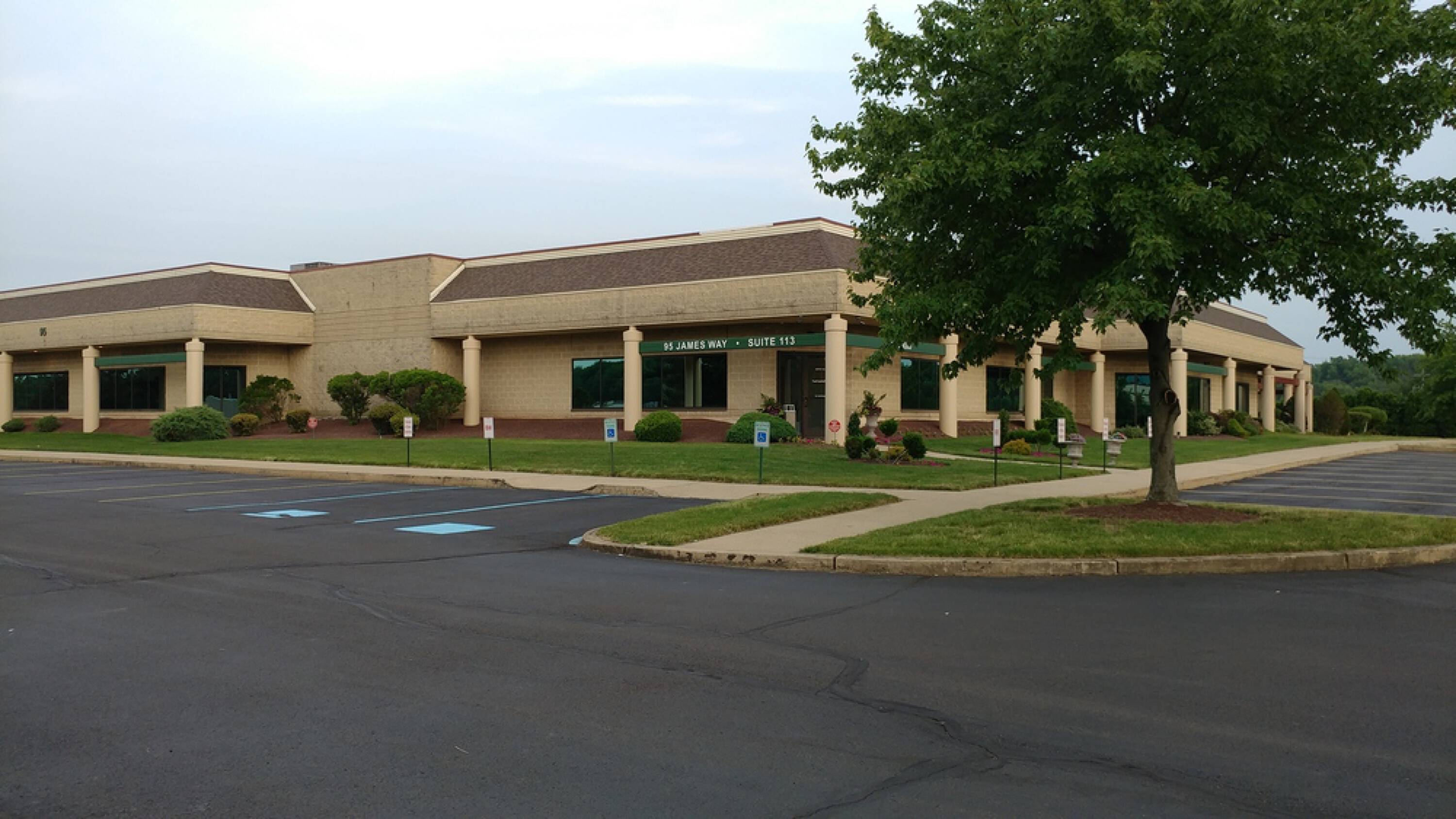 95 James Way, Southampton, PA 18966 | Crexi.com