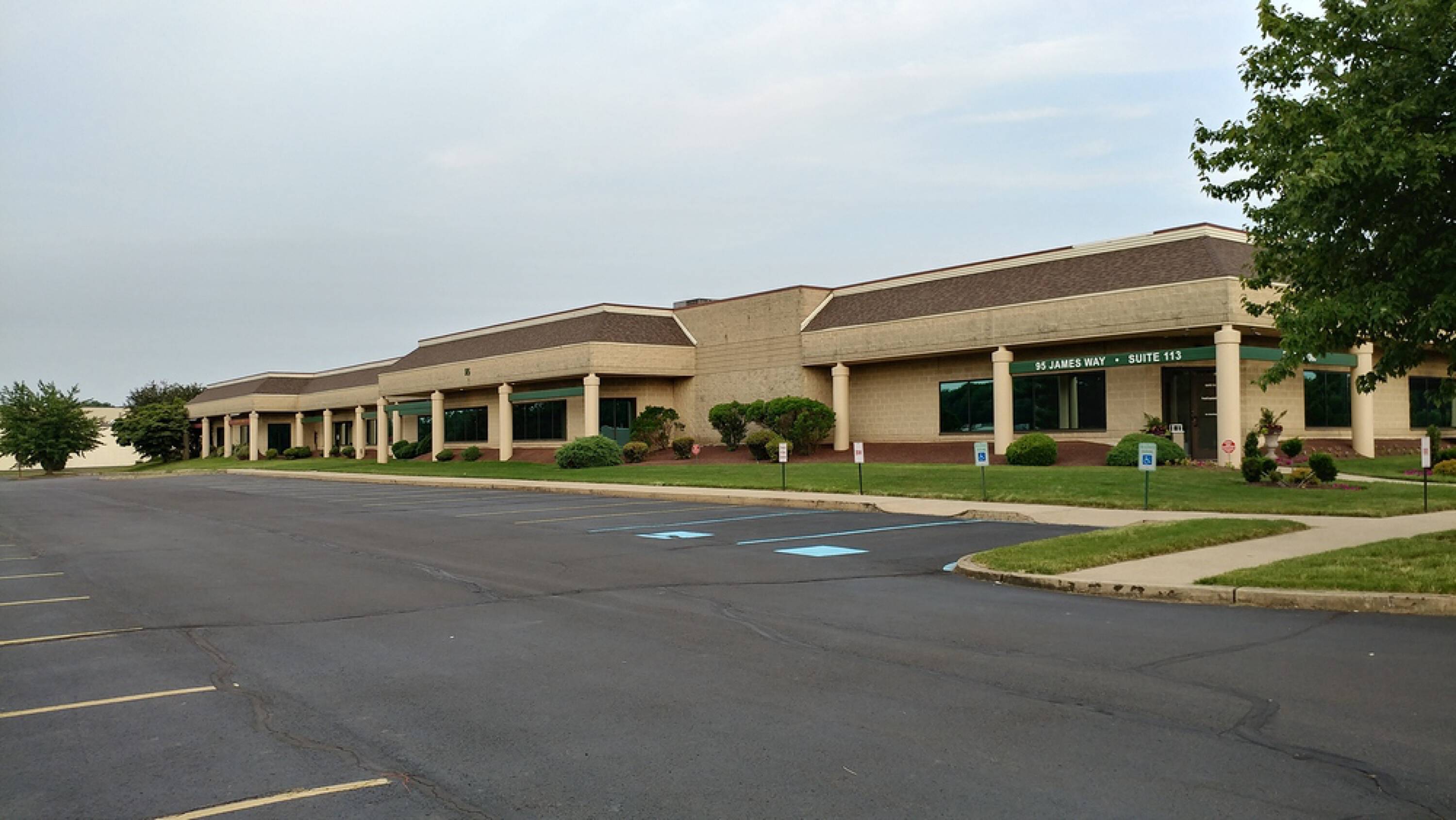 95 James Way, Southampton, PA 18966 | Crexi.com