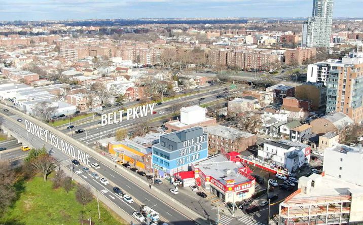 2971 Coney Island Ave, Brooklyn, NY 11235 | Crexi.com