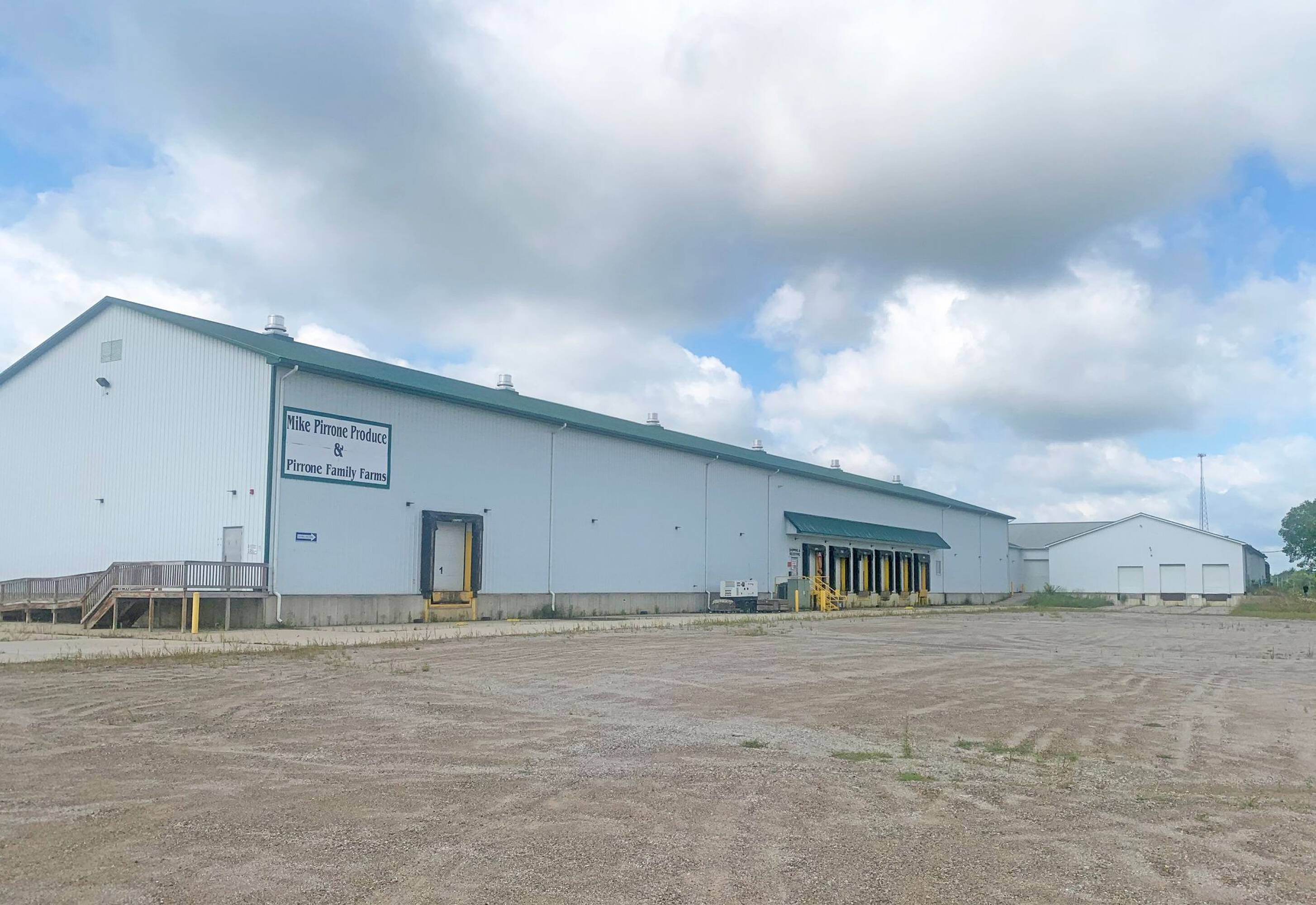 15313 BRYCE RD Capac MI 48014-2917 APN: 74270281002000 | Crexi.com