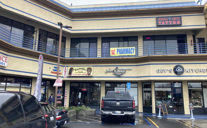 7335 Van Nuys Blvd, Los Angeles, CA 91405 | Crexi.com