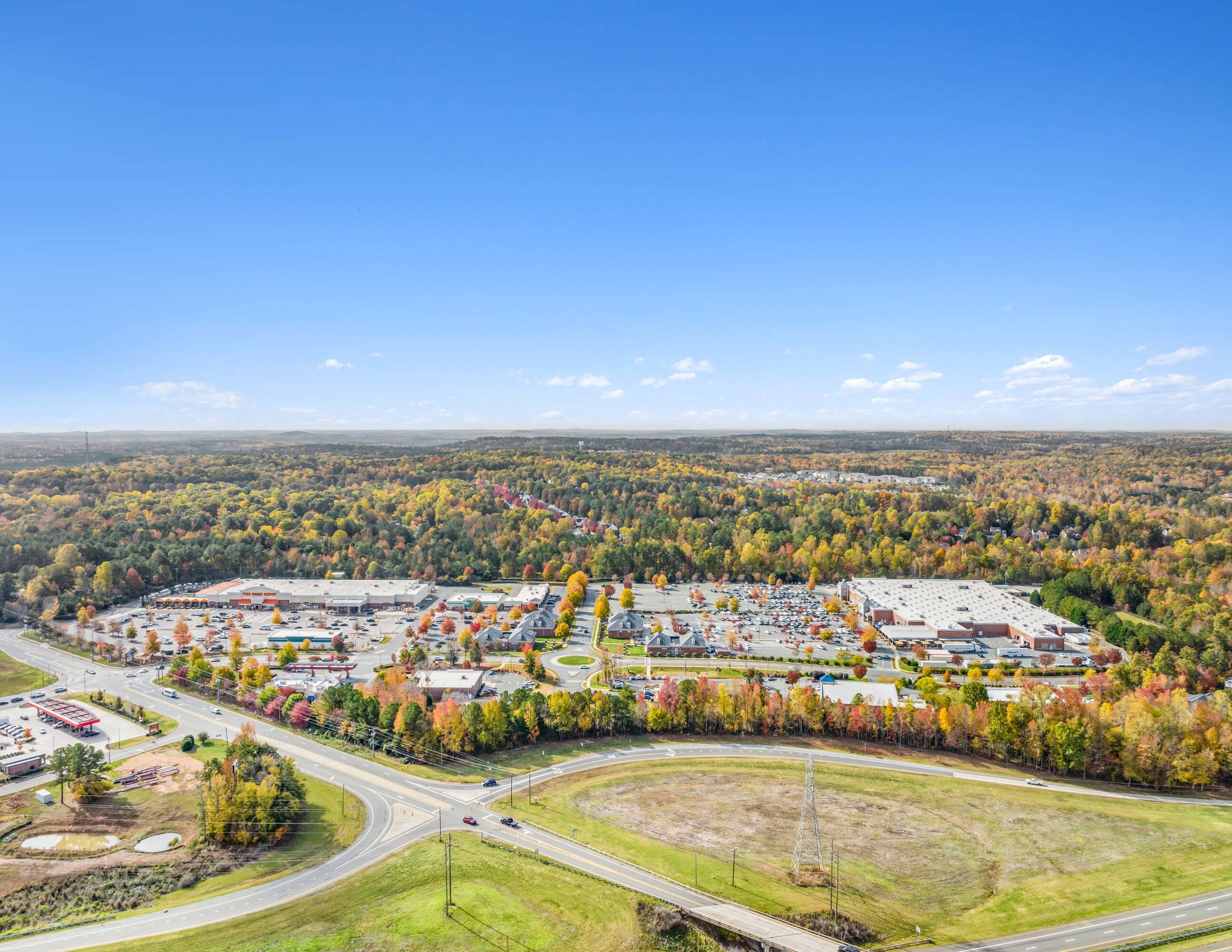 615 Hampton Pointe, Hillsborough, NC 27278 | Crexi.com