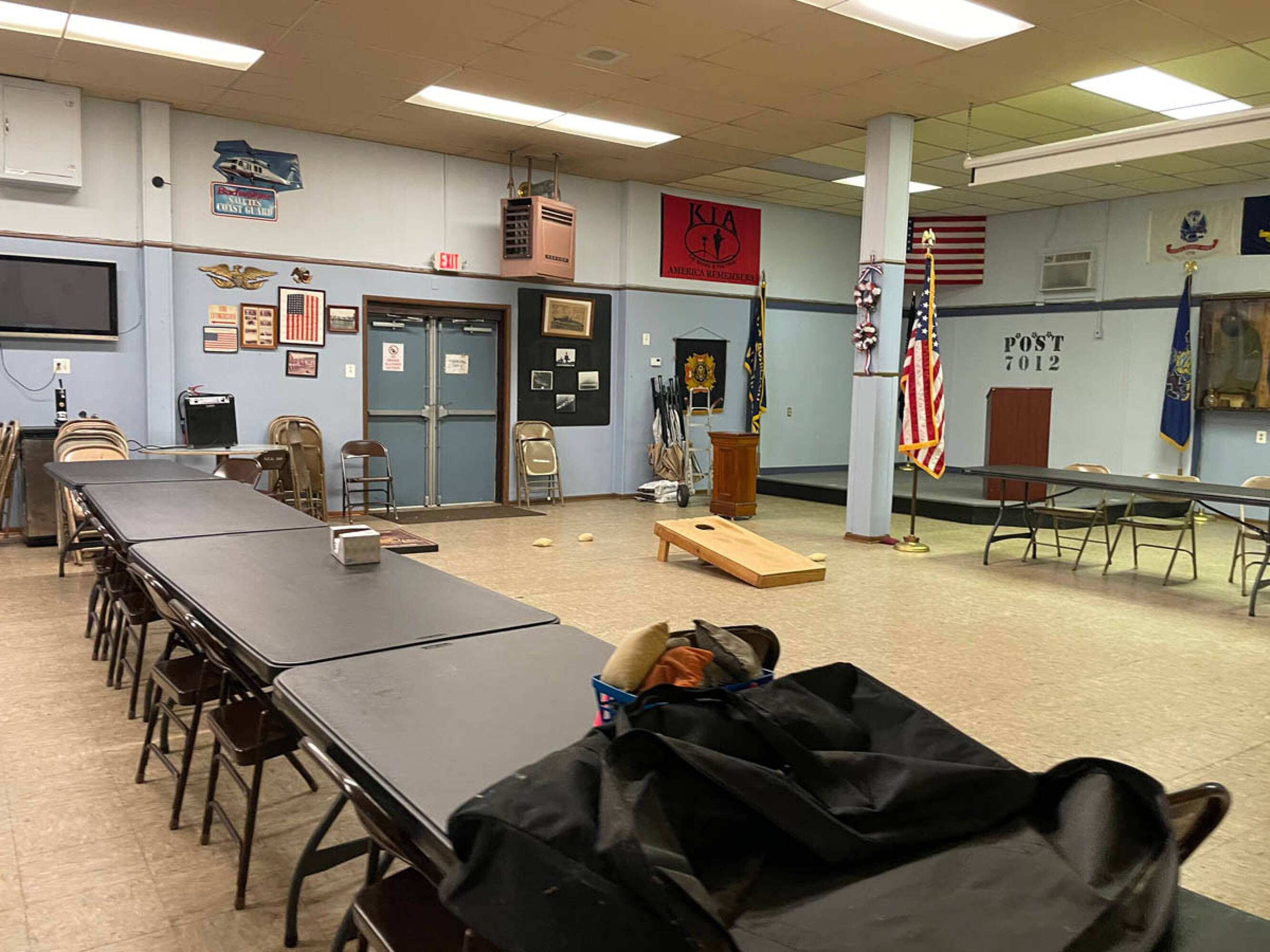 123 W MAIN ST New Freedom PA 17349-9706 APN: 78-000-01-0061.00-00000 ...