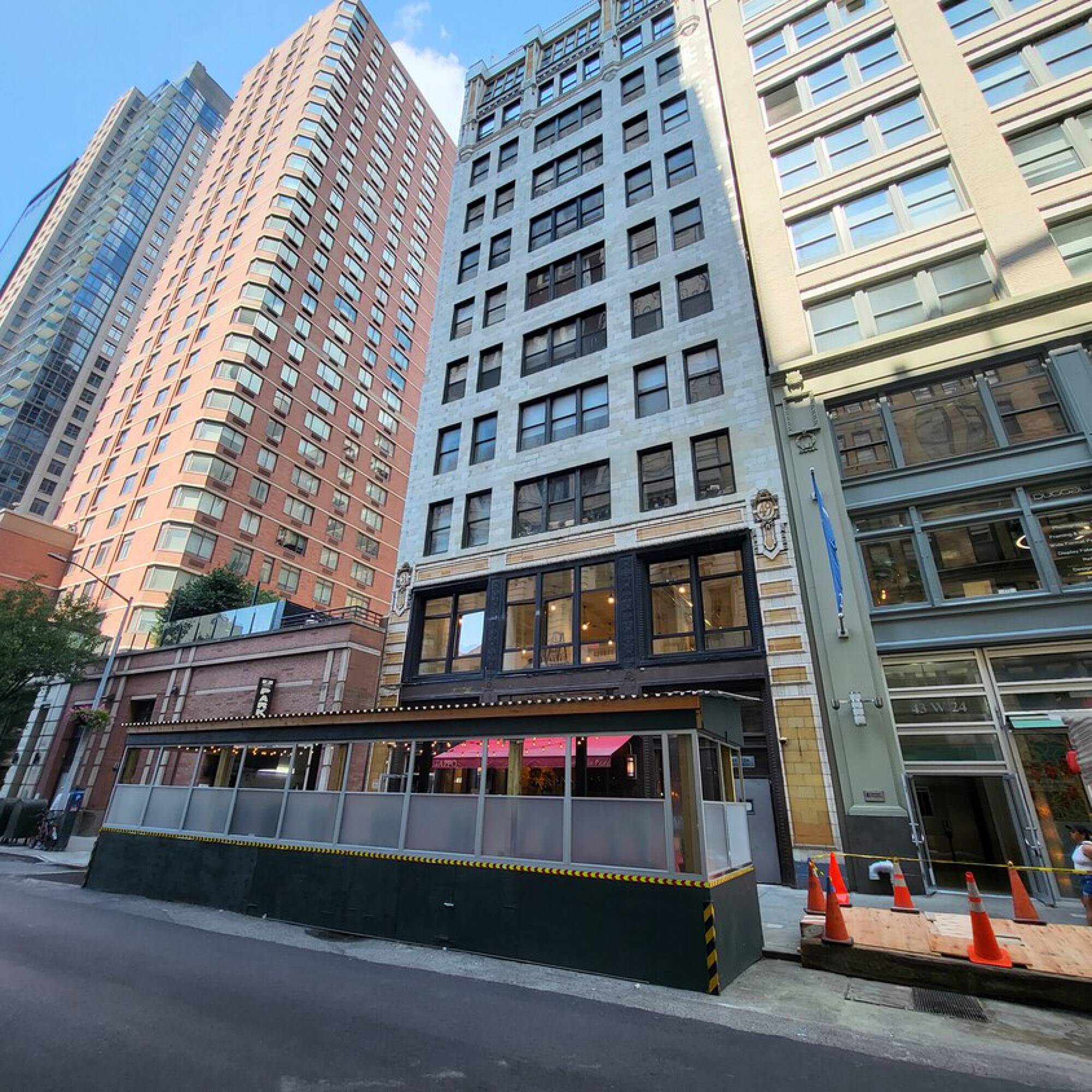 49 W 24th St, New York, NY 10010 | Crexi.com