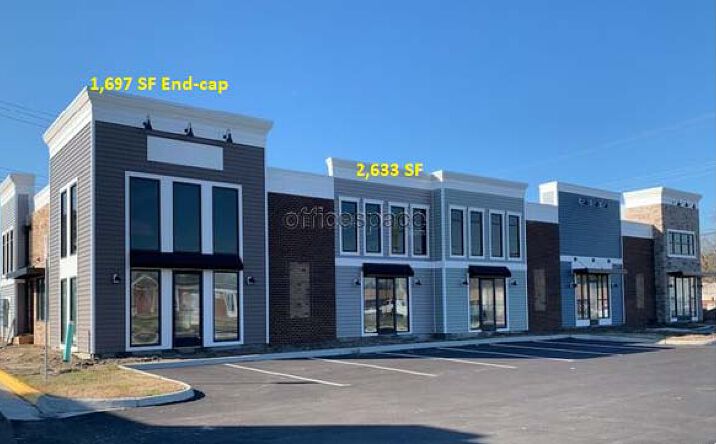 528 Newtown Rd, Virginia Beach, VA 23462 - Retail Space for Lease ...
