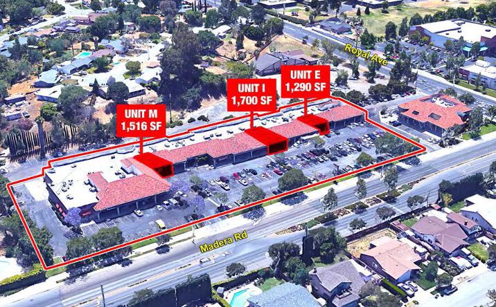 1464-1494 Madera Rd, Simi Valley, CA 93065 | Crexi.com