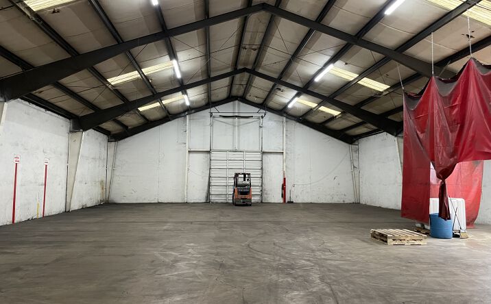 2801 Washington St, Texarkana, AR 71854 - Industrial Space for Lease ...