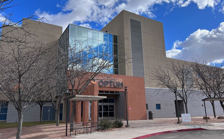 5150 Journal Center Blvd NE, Albuquerque, NM 87109 | Crexi.com
