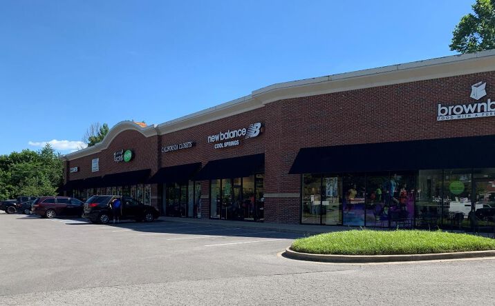 420 Cool Springs Blvd, Franklin, TN 37067 | Crexi.com