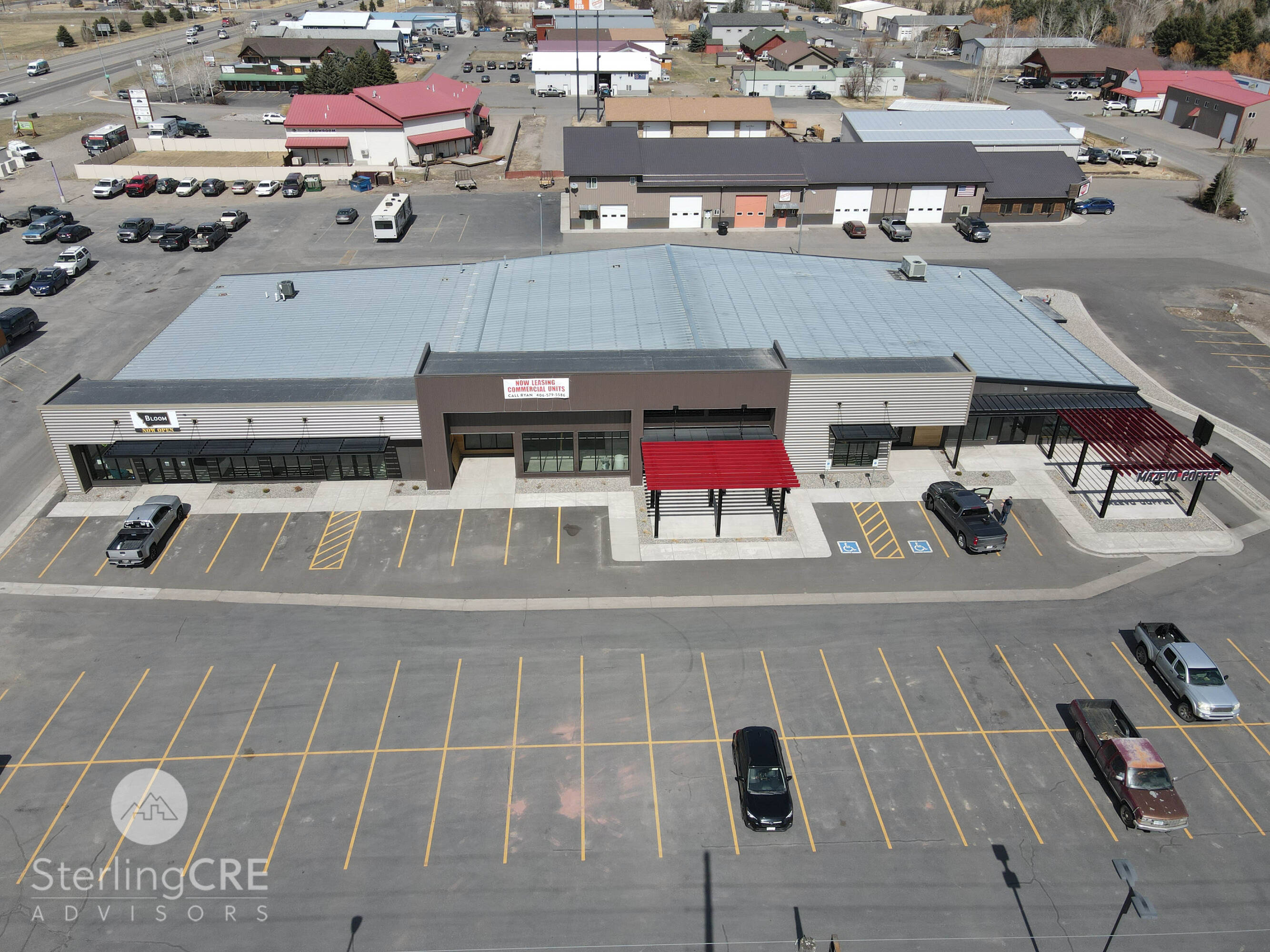 7715 Shedhorn Dr, Bozeman, MT 59715 | Crexi.com