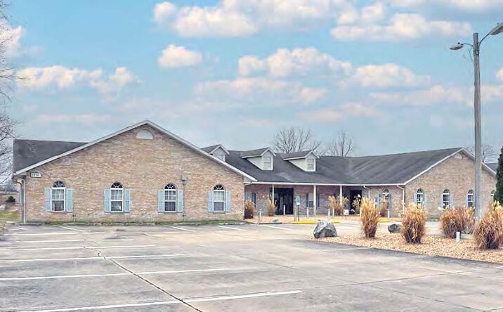 1716 Corporate Crossing, O'Fallon, IL 62269 | Crexi.com