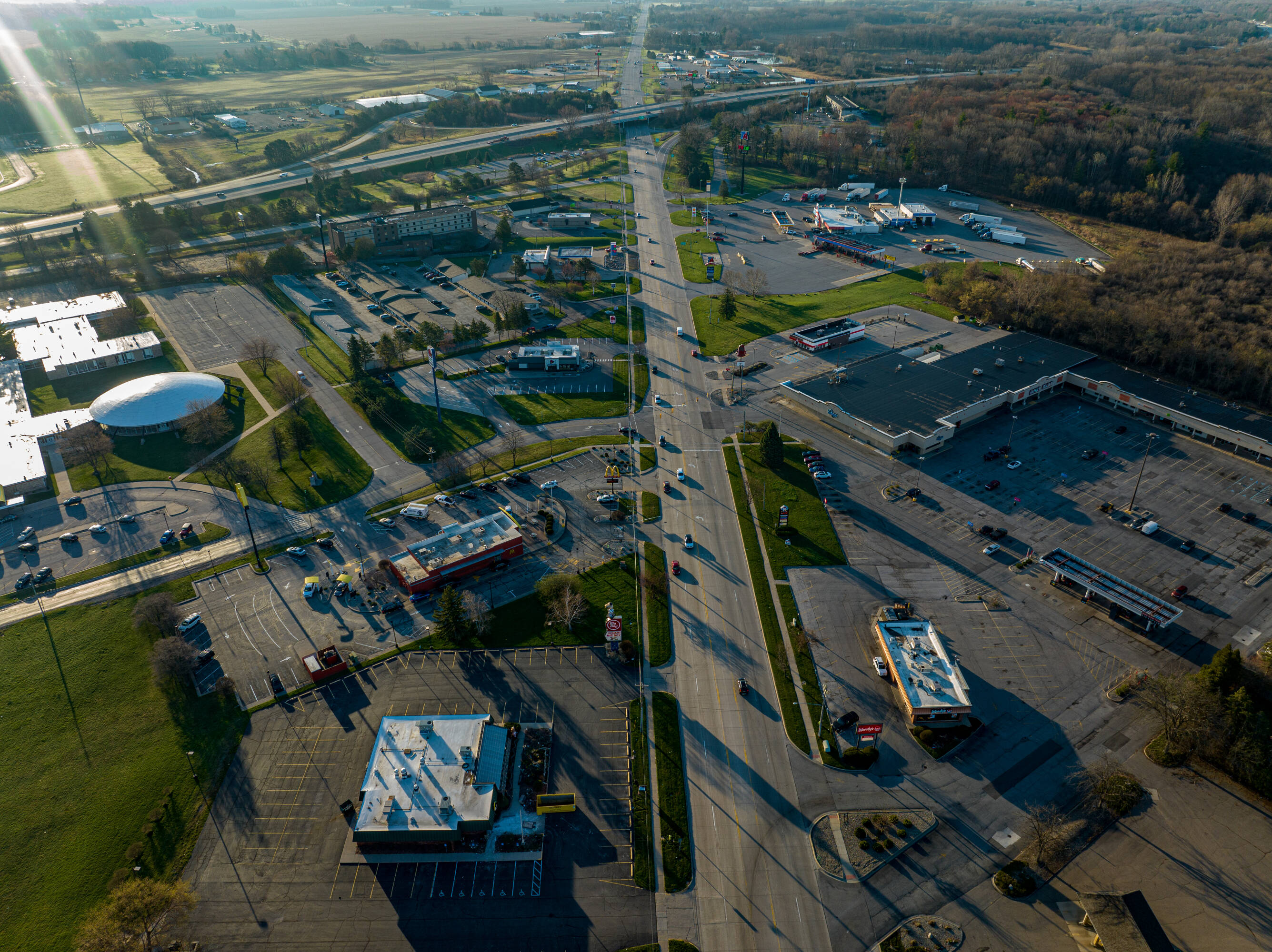 6301 Dixie Hwy, Bridgeport, MI 48722 | Crexi.com