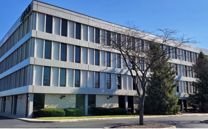 3901 W 86th St, Indianapolis, IN 46268 - Office Space for Lease ...