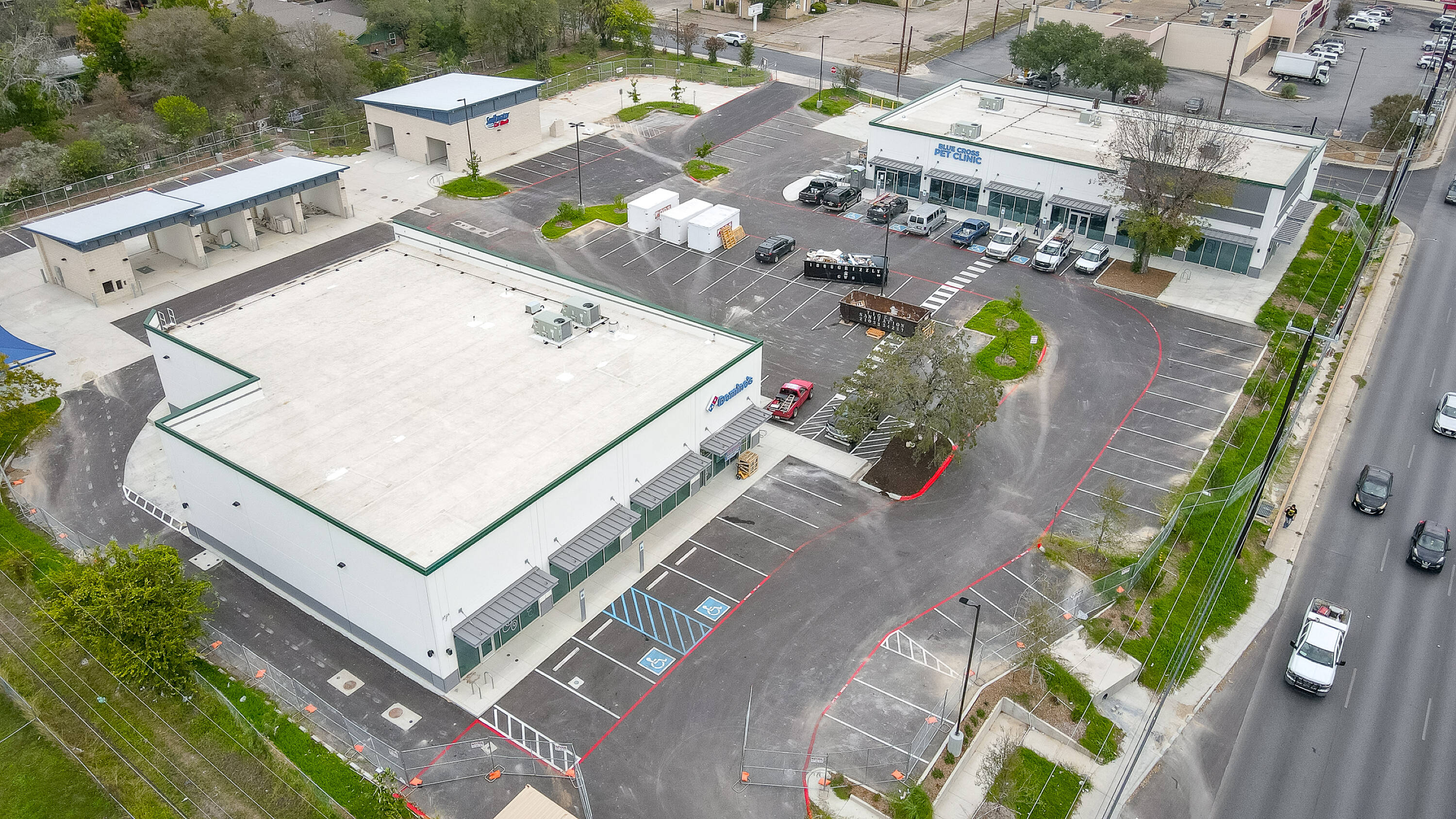 1704 Bandera Rd, San Antonio, TX 78228 | Crexi.com