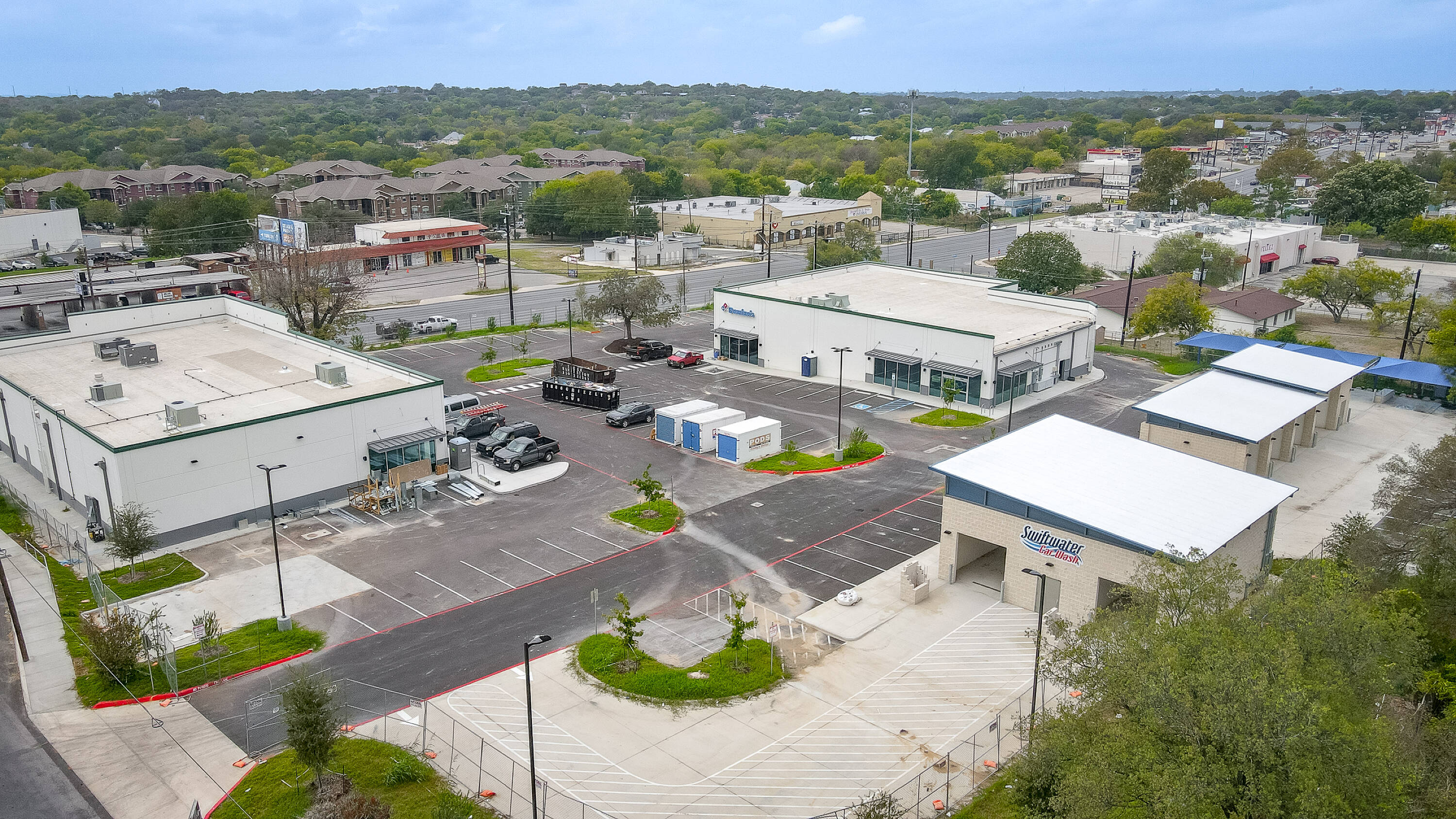 1704 Bandera Rd, San Antonio, TX 78228 | Crexi.com