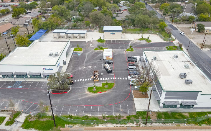 1704 Bandera Rd, San Antonio, TX 78228 - Retail Space for Lease ...