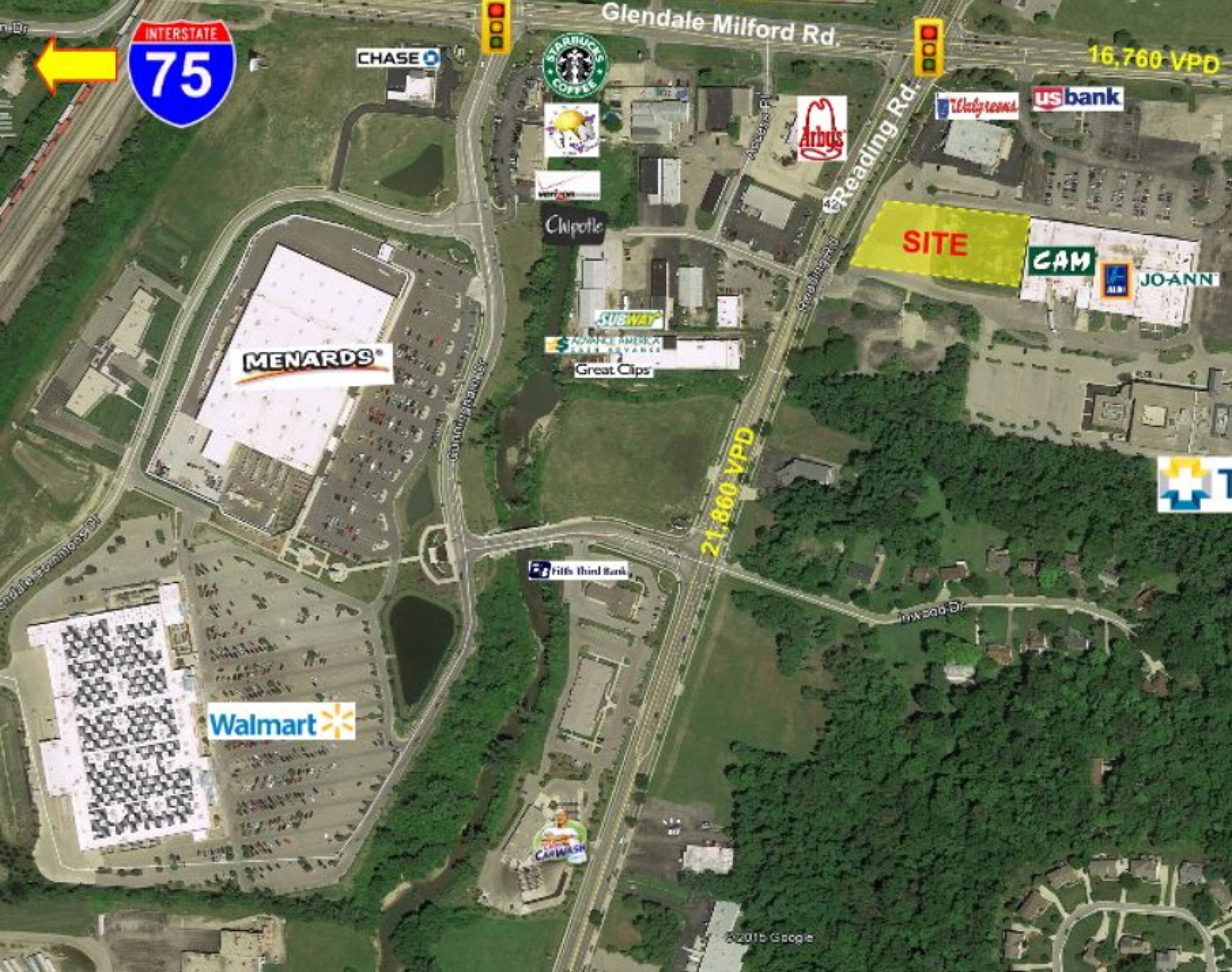 10400 Reading Rd, Cincinnati, OH 45241 | Crexi.com