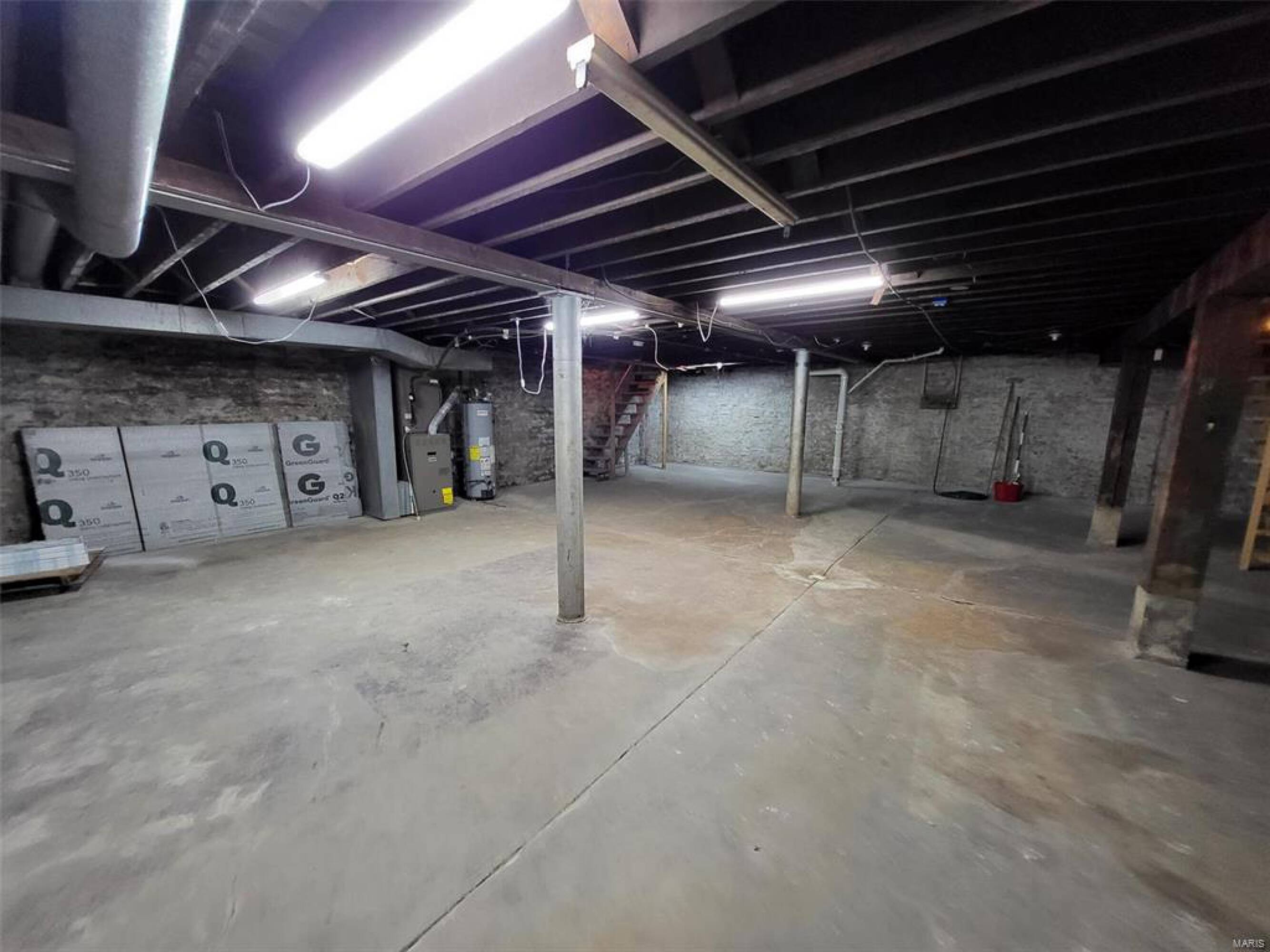 3106 IVANHOE AVE Saint Louis MO 63139-2531 APN: 46619500000 | Crexi.com