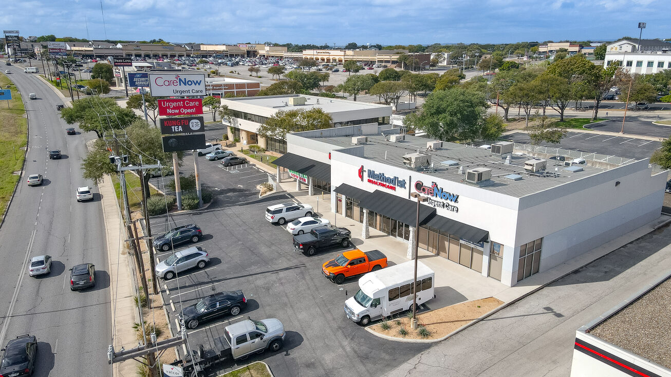 5755 Northwest Loop 410, San Antonio, TX 78238 - Retail Space for Lease ...