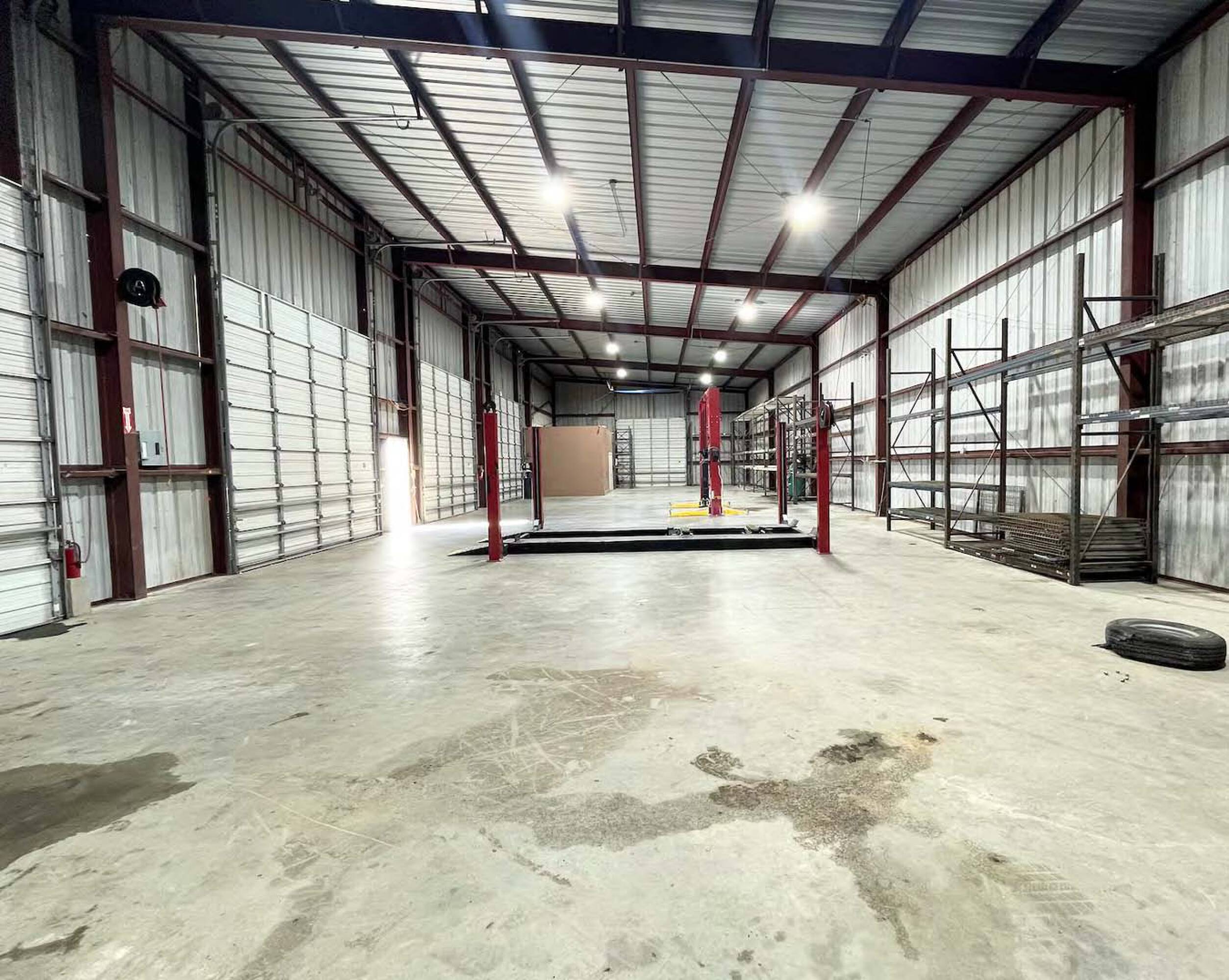 Warehouse For Lease Near Me