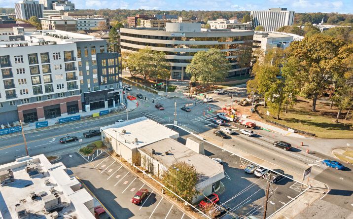 Lease Commercial Real Estate and Property in Decatur, GA | Crexi.com
