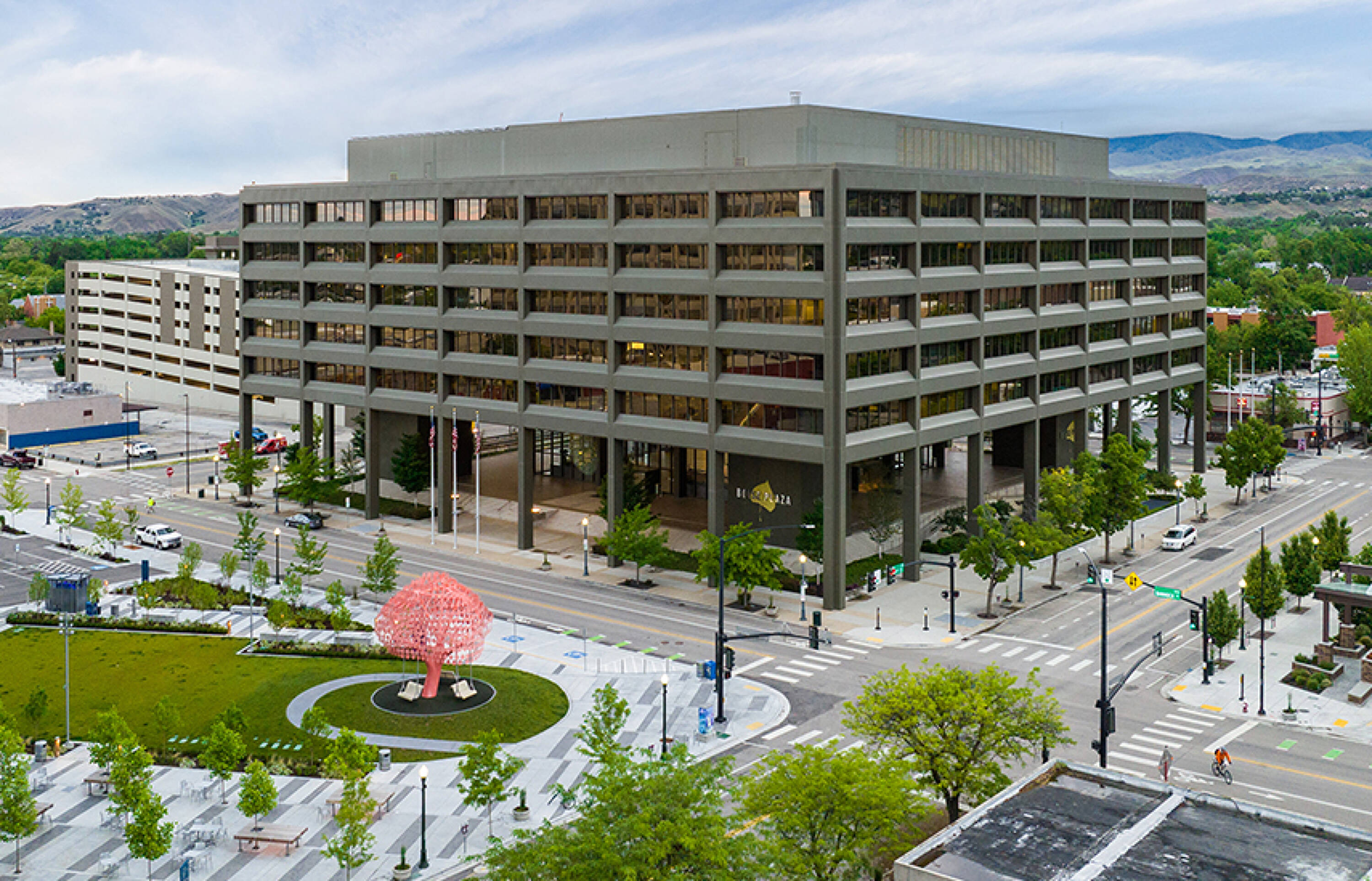 1111 W Jefferson St, Boise, ID 83702 | Crexi.com