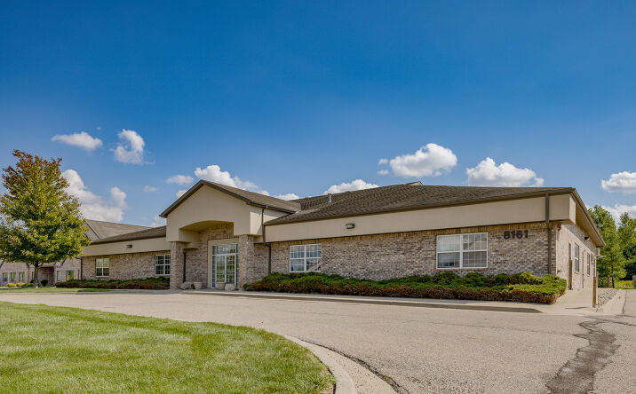 8161 Executive Ct, Lansing, MI 48917 | Crexi.com