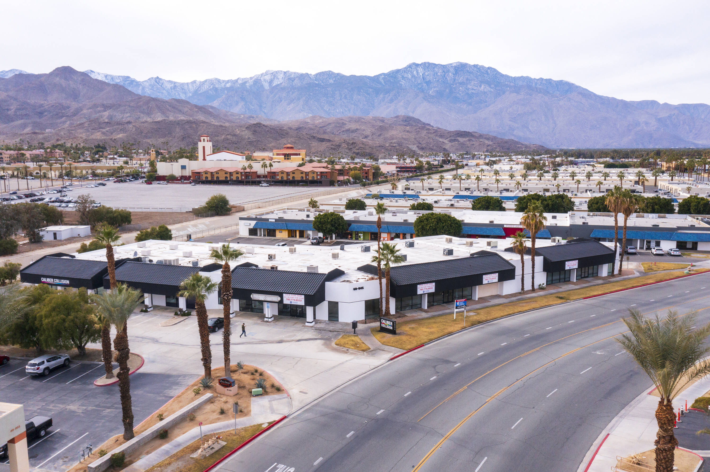 68945 Perez Rd, Cathedral City, CA 92234 | Crexi.com