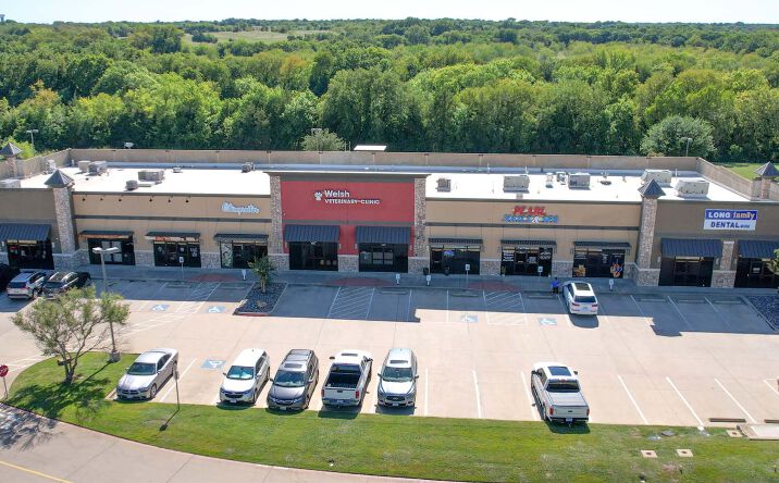 4470 US-287, Midlothian, TX 76065 | Crexi.com