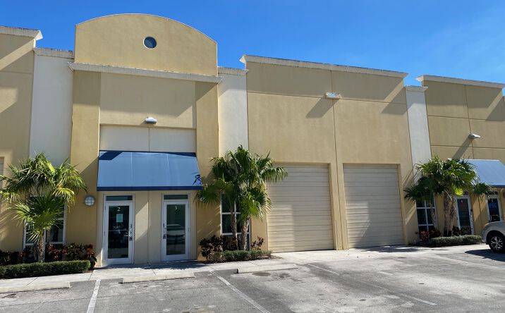 10388 W State Road 84 # 102, Davie, FL 33324 - Industrial Space for Lease