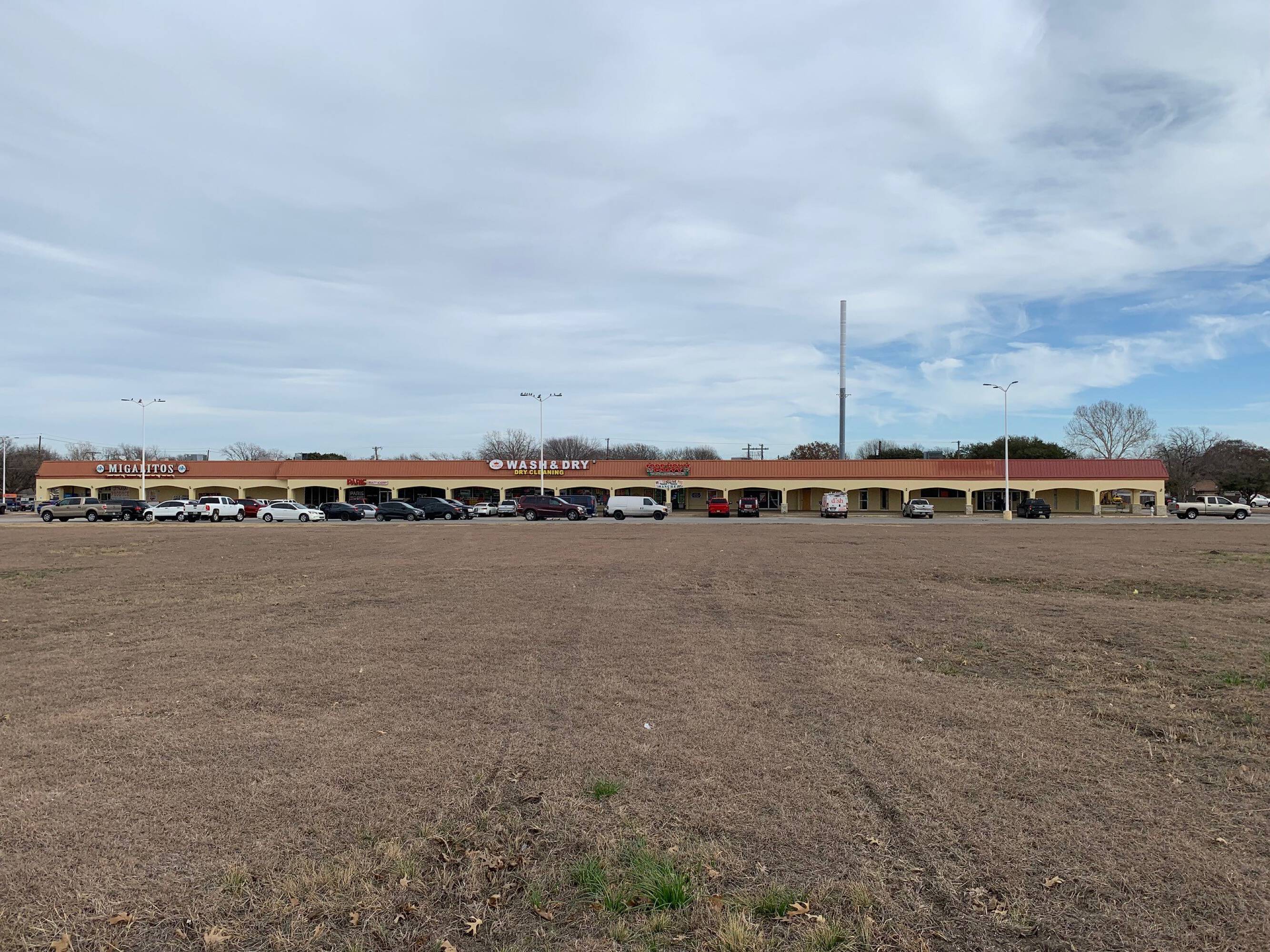 3160 Saturn Rd, Garland, TX 75041 | Crexi.com