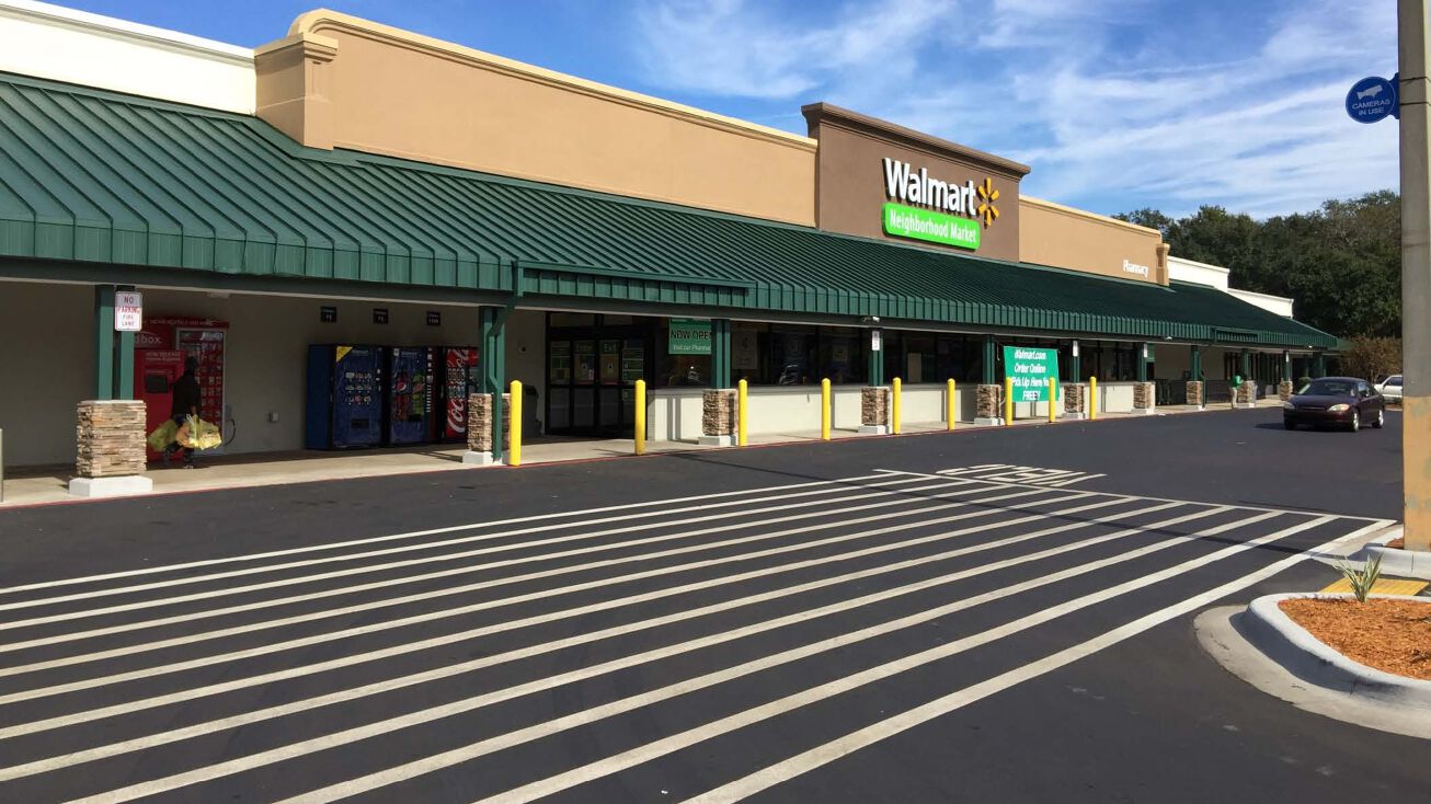 6855 Wilson Blvd, Jacksonville, FL 32210 - Retail Space for Lease ...