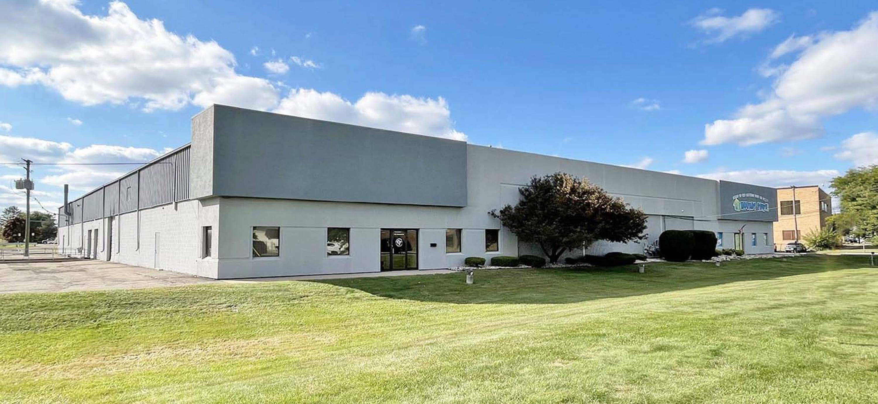 1101-1135 ROCHESTER RD Troy MI 48083-6013 APN: 88-20-34-201-064 | Crexi.com