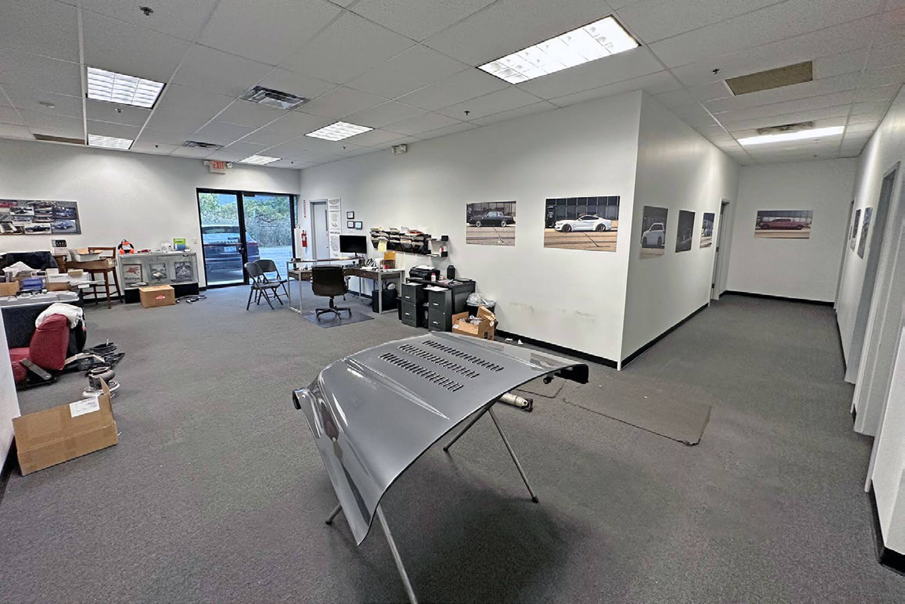 1101-1135 ROCHESTER RD Troy MI 48083-6013 APN: 88-20-34-201-064 | Crexi.com