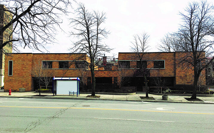 651 Delaware Ave, Buffalo, NY 14202 | Crexi.com