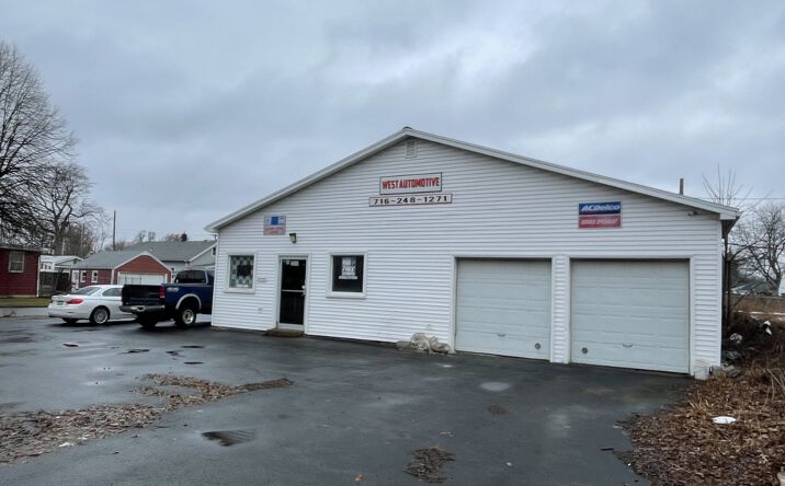 2510 Seneca St, Buffalo, NY 14210 | Crexi.com