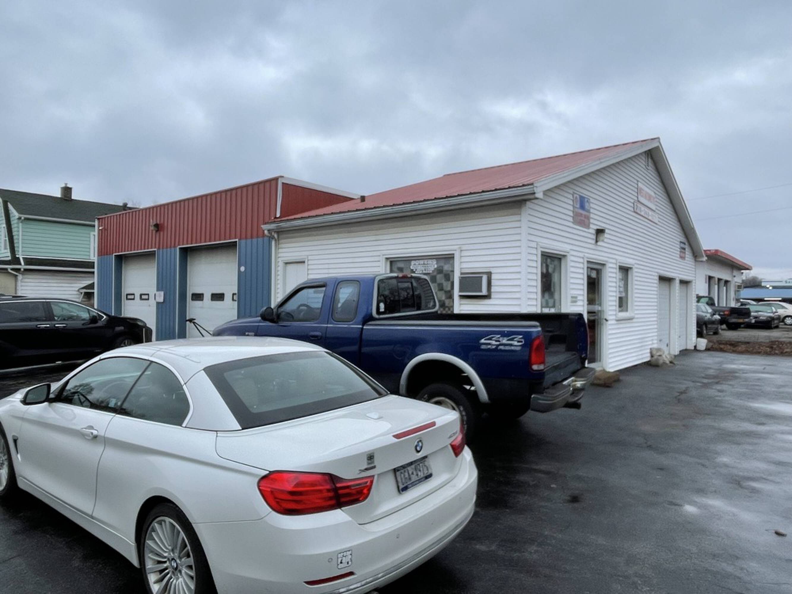 2510 Seneca St, Buffalo, NY 14210 | Crexi.com