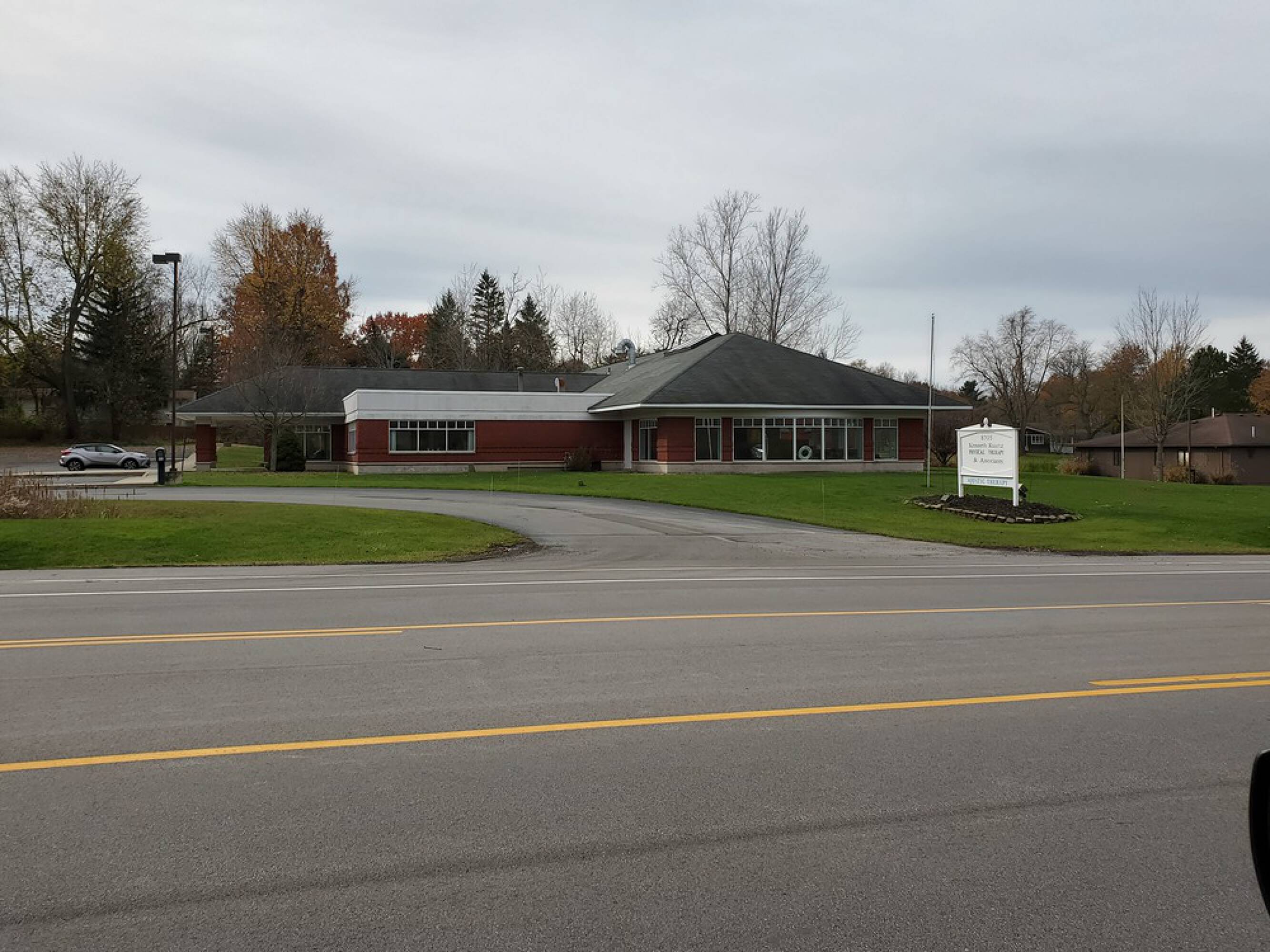 8705 Sheridan Dr, Williamsville, NY 14221 | Crexi.com