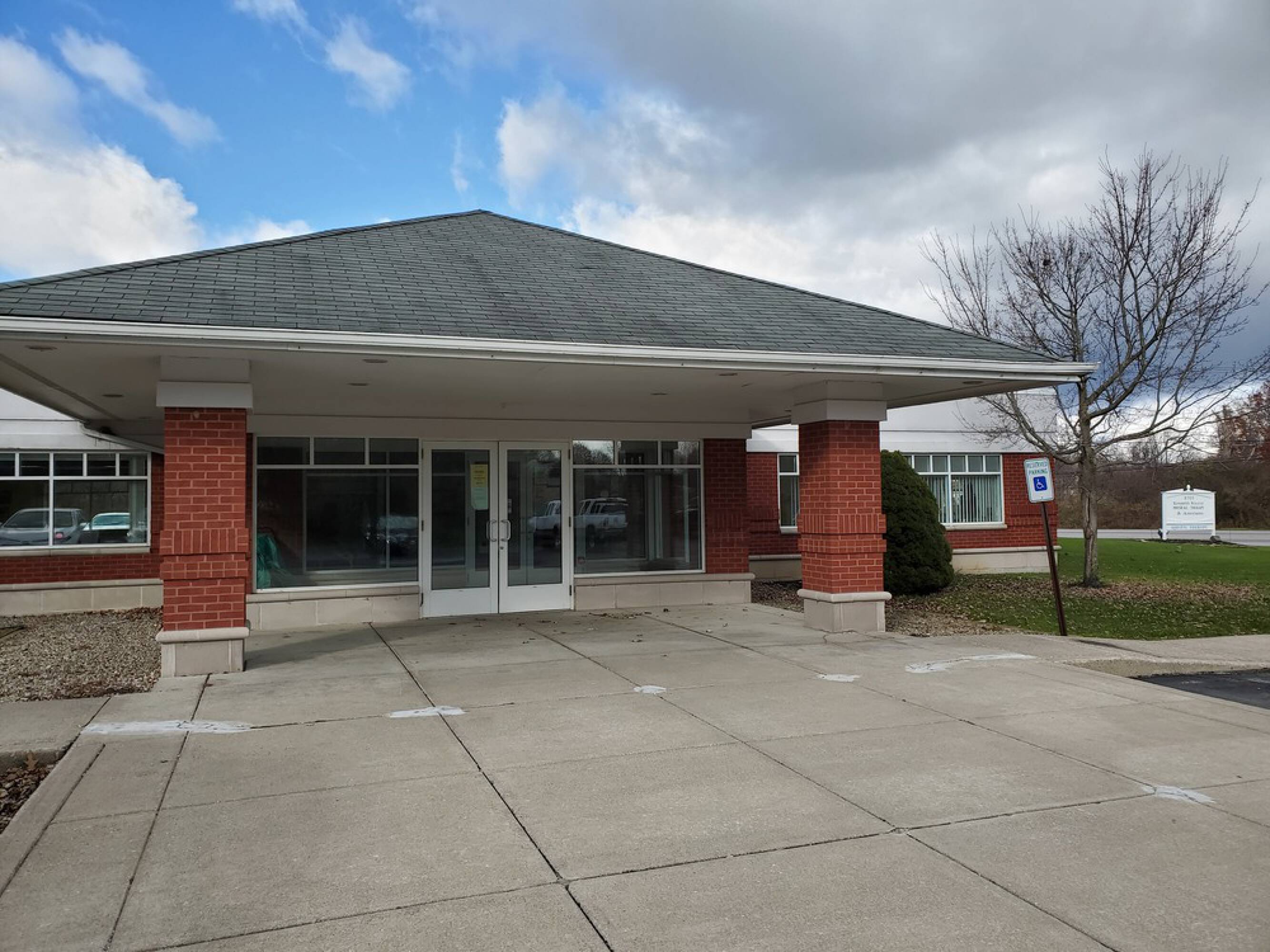 8705 Sheridan Dr, Williamsville, NY 14221 | Crexi.com