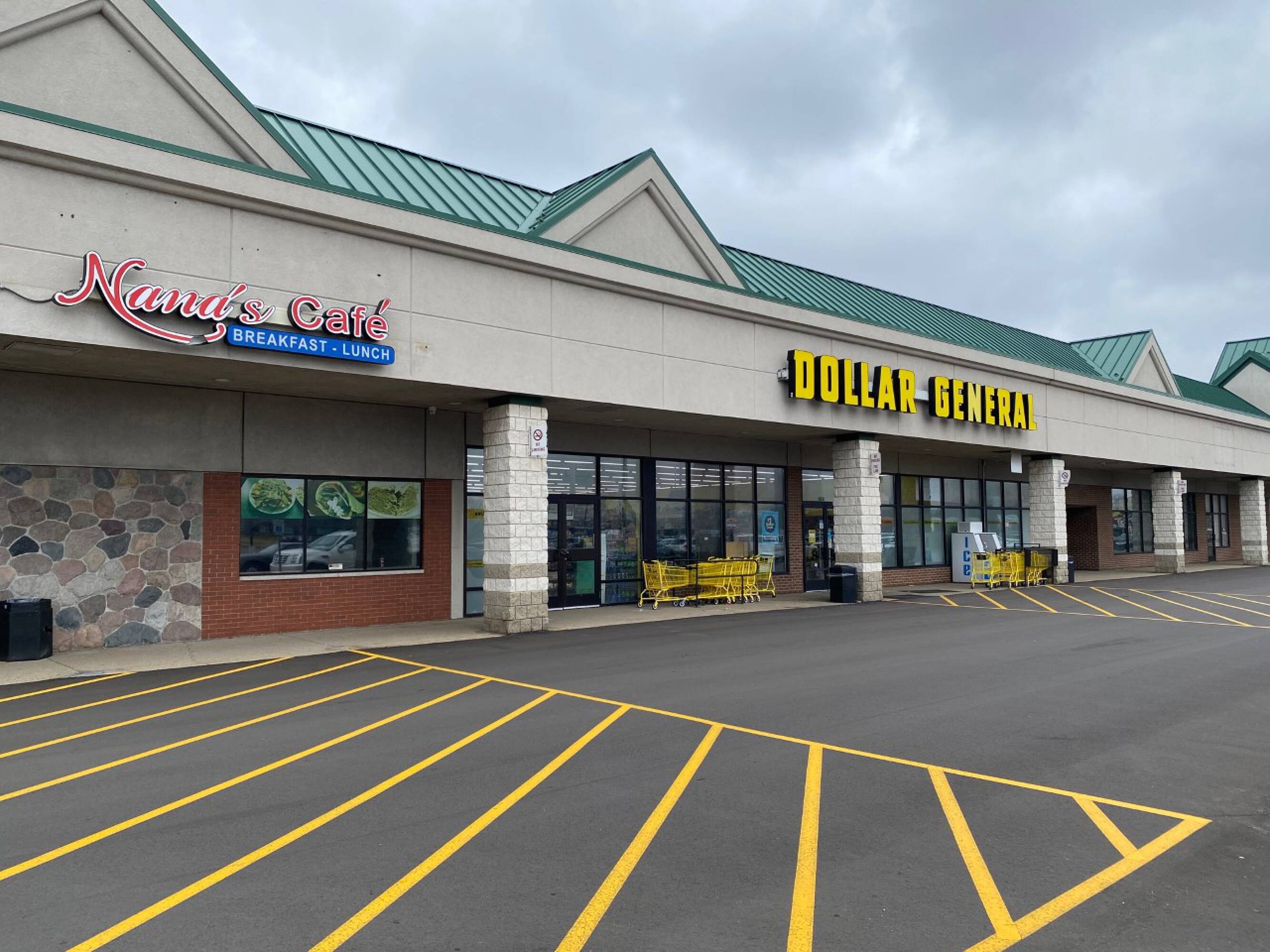 27650 Van Dyke Ave, Warren, MI 48093 | Crexi.com