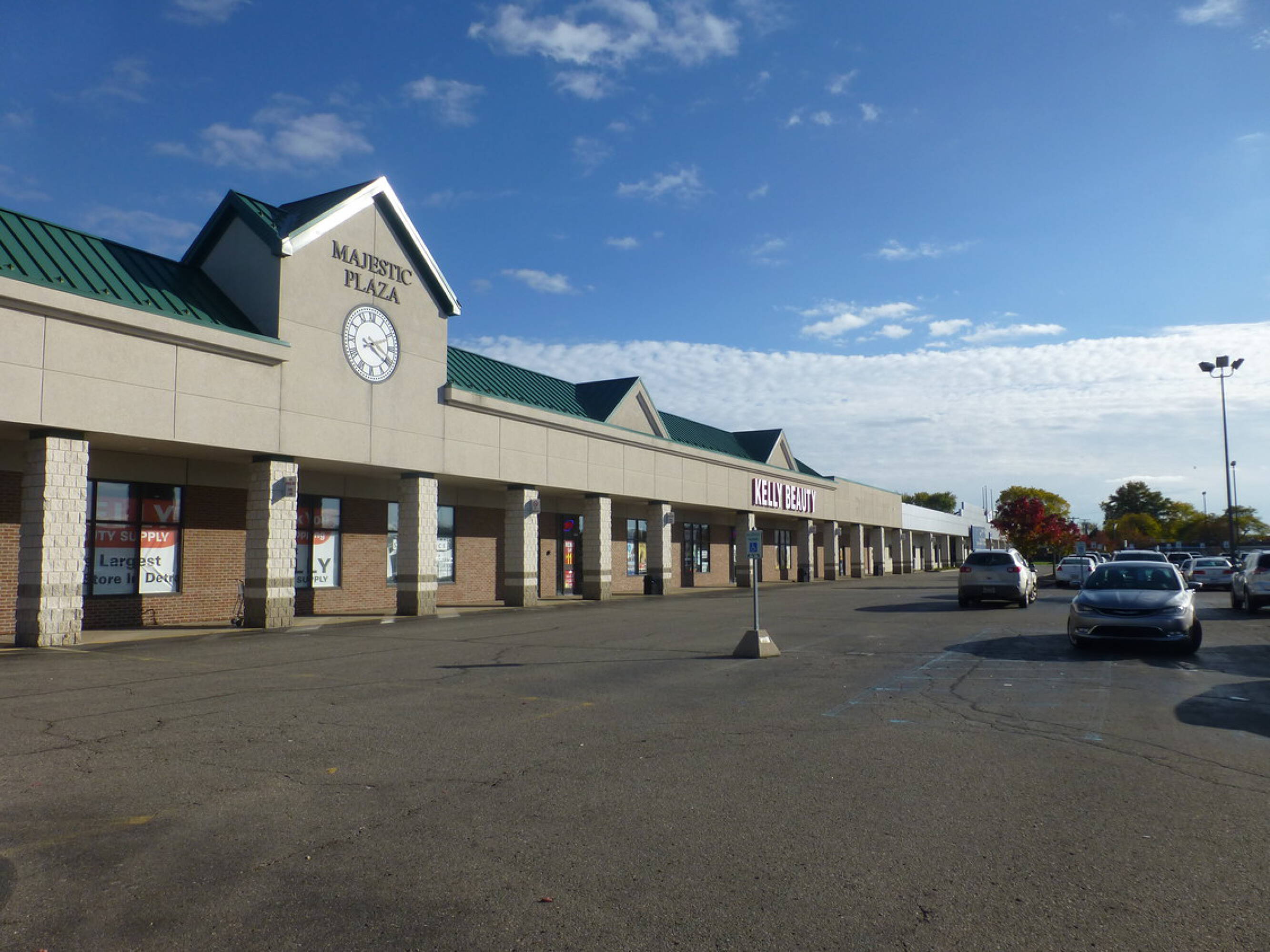 27650 Van Dyke Ave, Warren, MI 48093 | Crexi.com