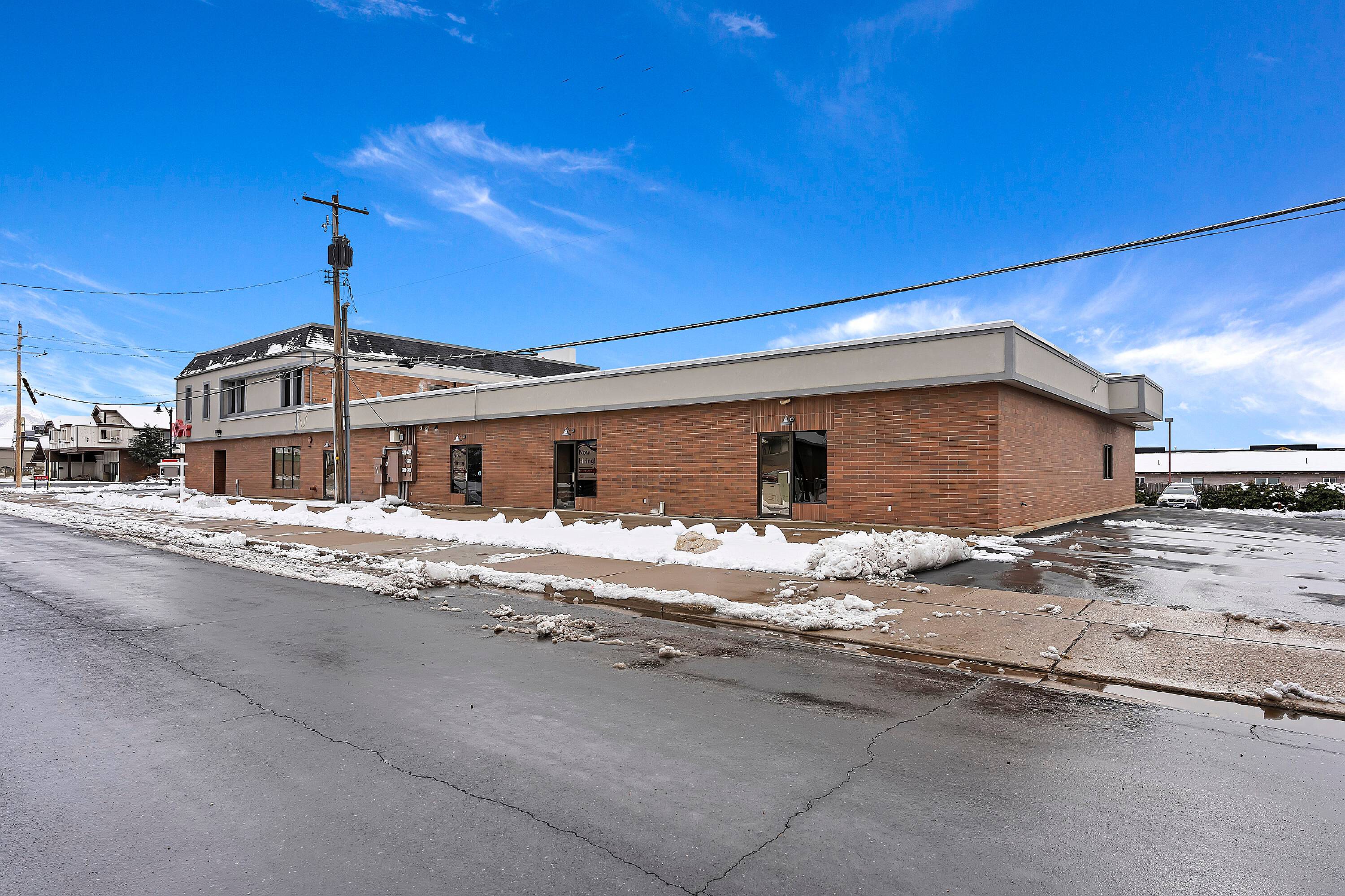 5211 S 1900 W, Roy, UT 84067 | Crexi.com