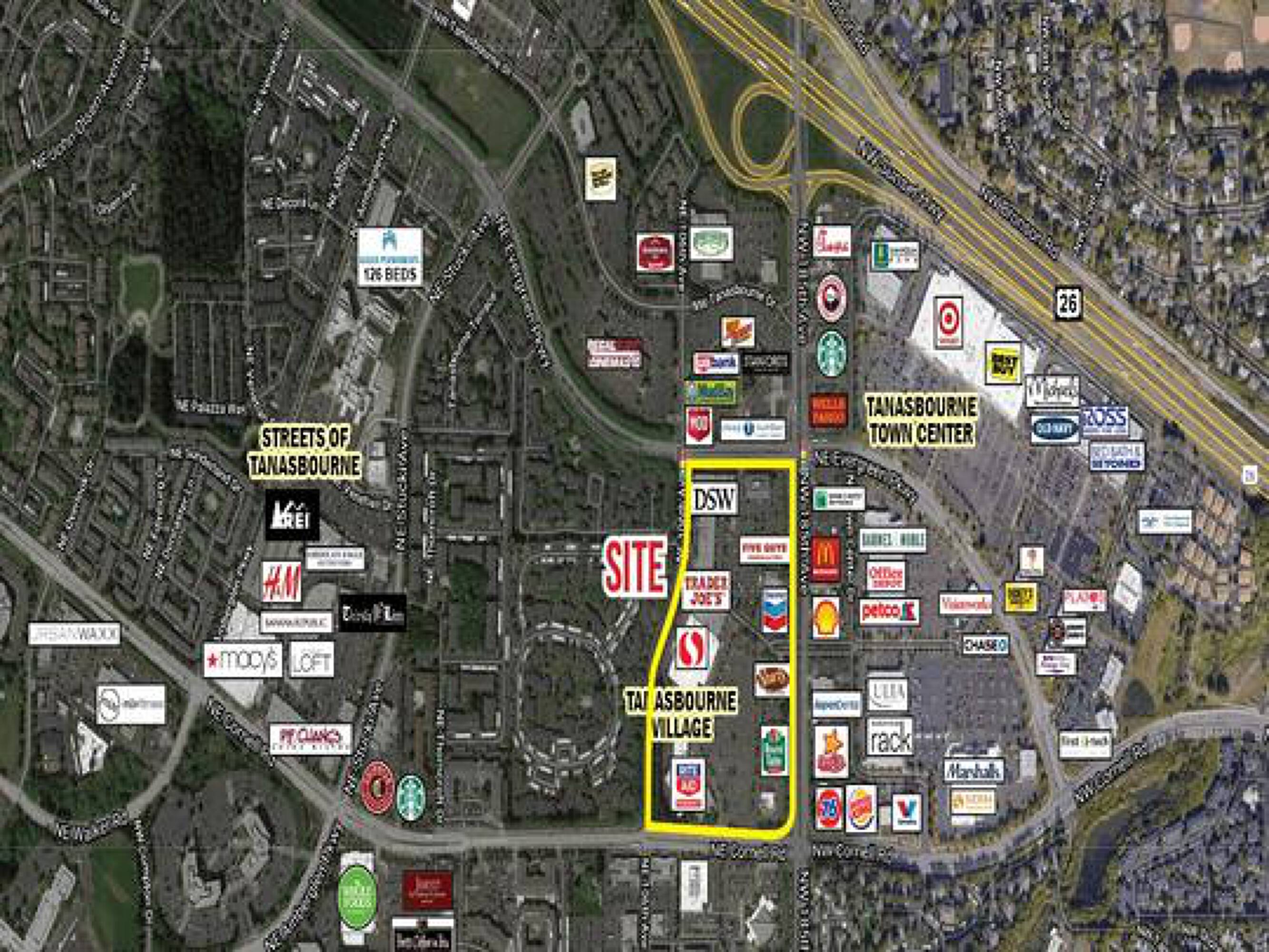 Ne Cornell Rd & Nw 185th Ave, Hillsboro, OR 97006 | Crexi.com